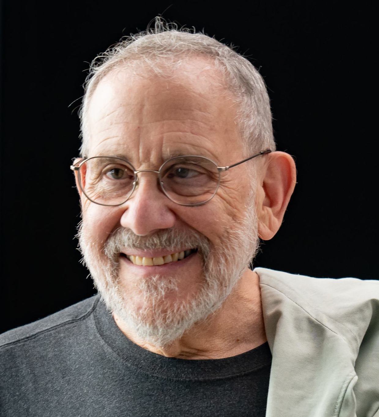 Sanes elected to Royal Society — Harvard Gazette