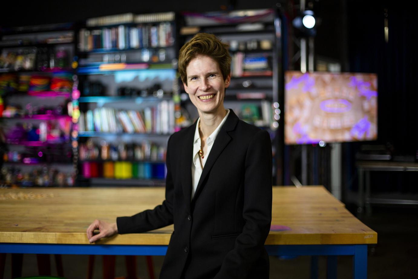 5 faculty members named Harvard College Professors — Harvard Gazette