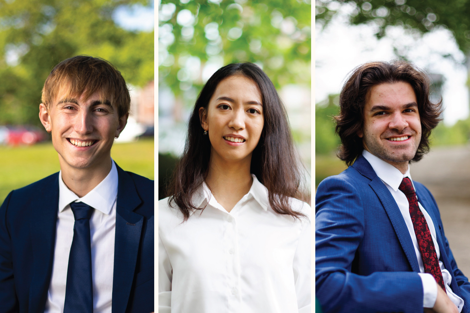 Fresh insights from old tradition — Harvard Gazette