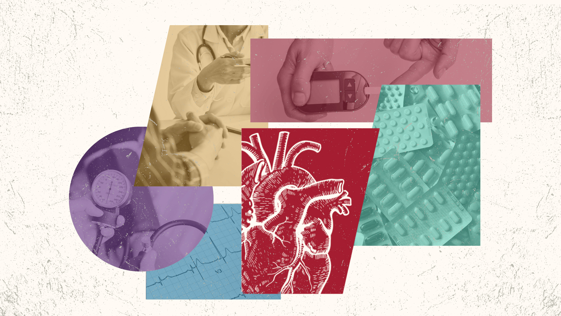 ‘Smoldering’ cardiovascular crisis — Harvard Gazette