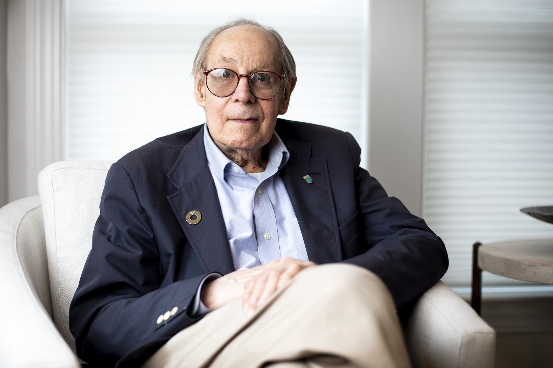 Evolution in real time — Harvard Gazette