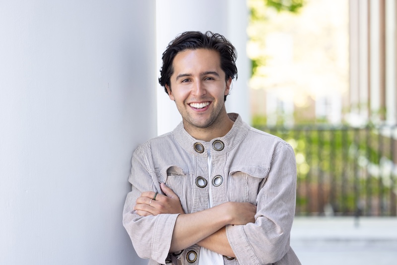 James Bedford wins Dean’s Award for service to the School and society ...