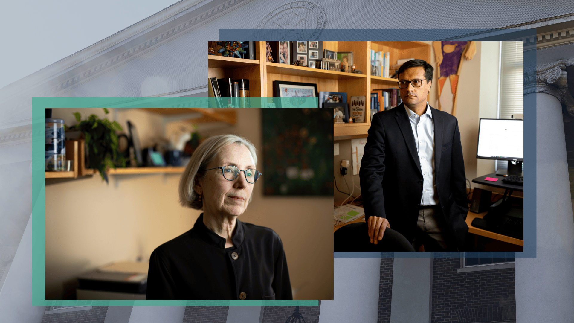 First U.S. full face transplant patient — Harvard Gazette