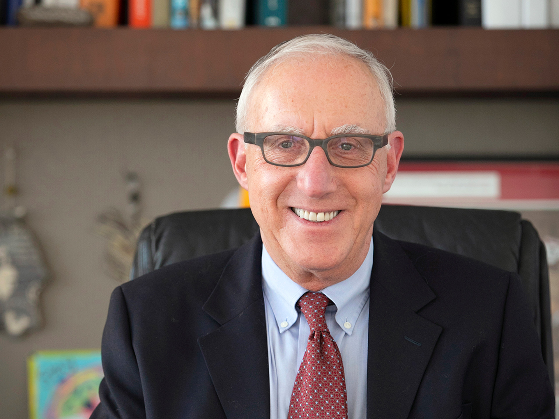 Celebrating 25th anniversary of Radcliffe Institute — Harvard Gazette