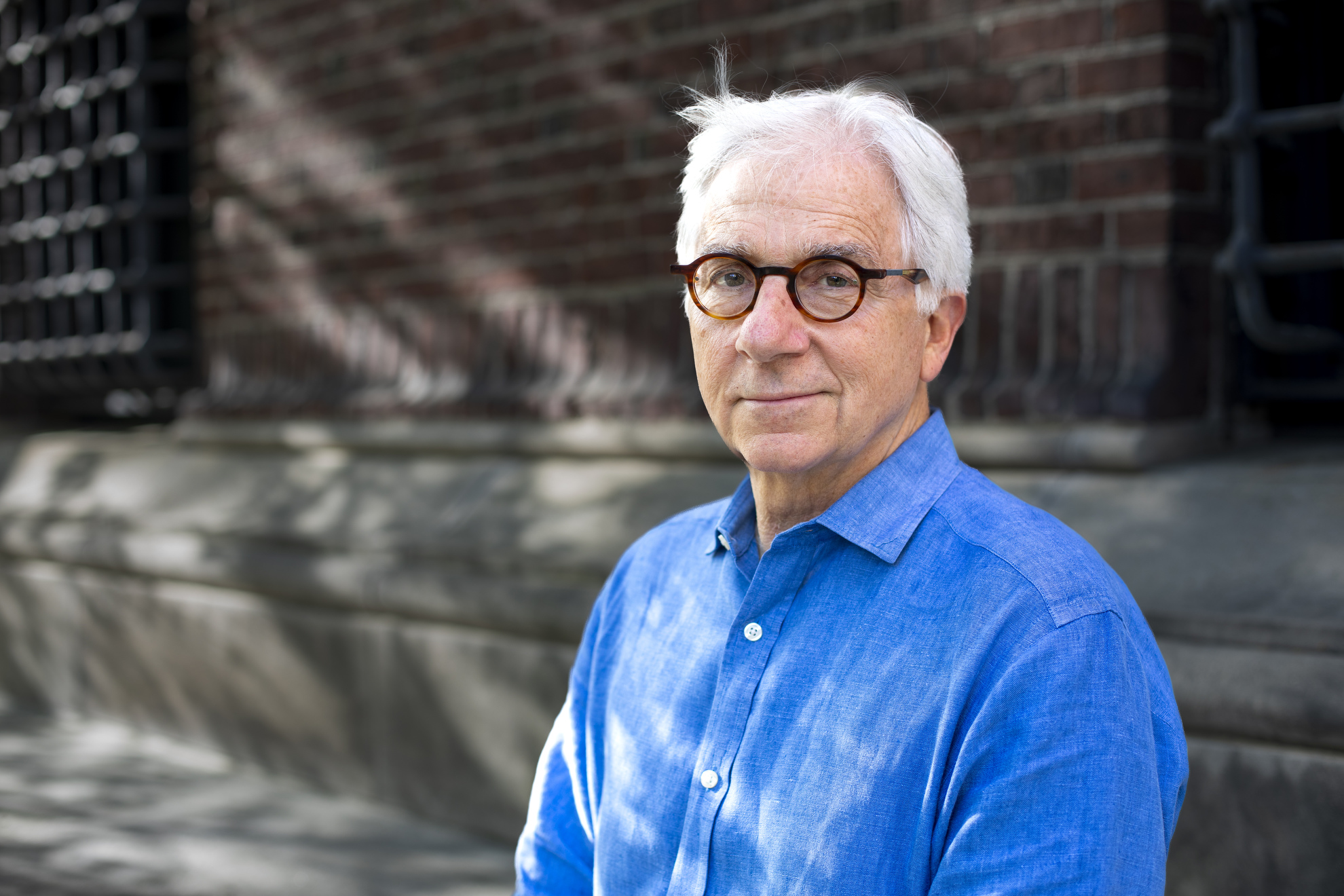 Son’s diabetes diagnosis sent scientist on quest for cure — Harvard Gazette