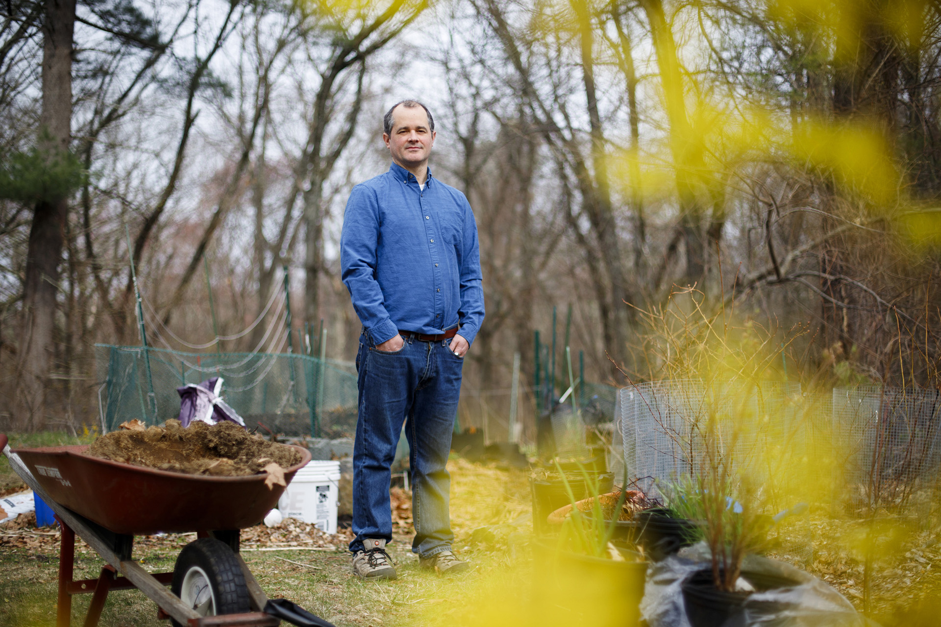Doctor who battled addiction helps peers do same — Harvard Gazette