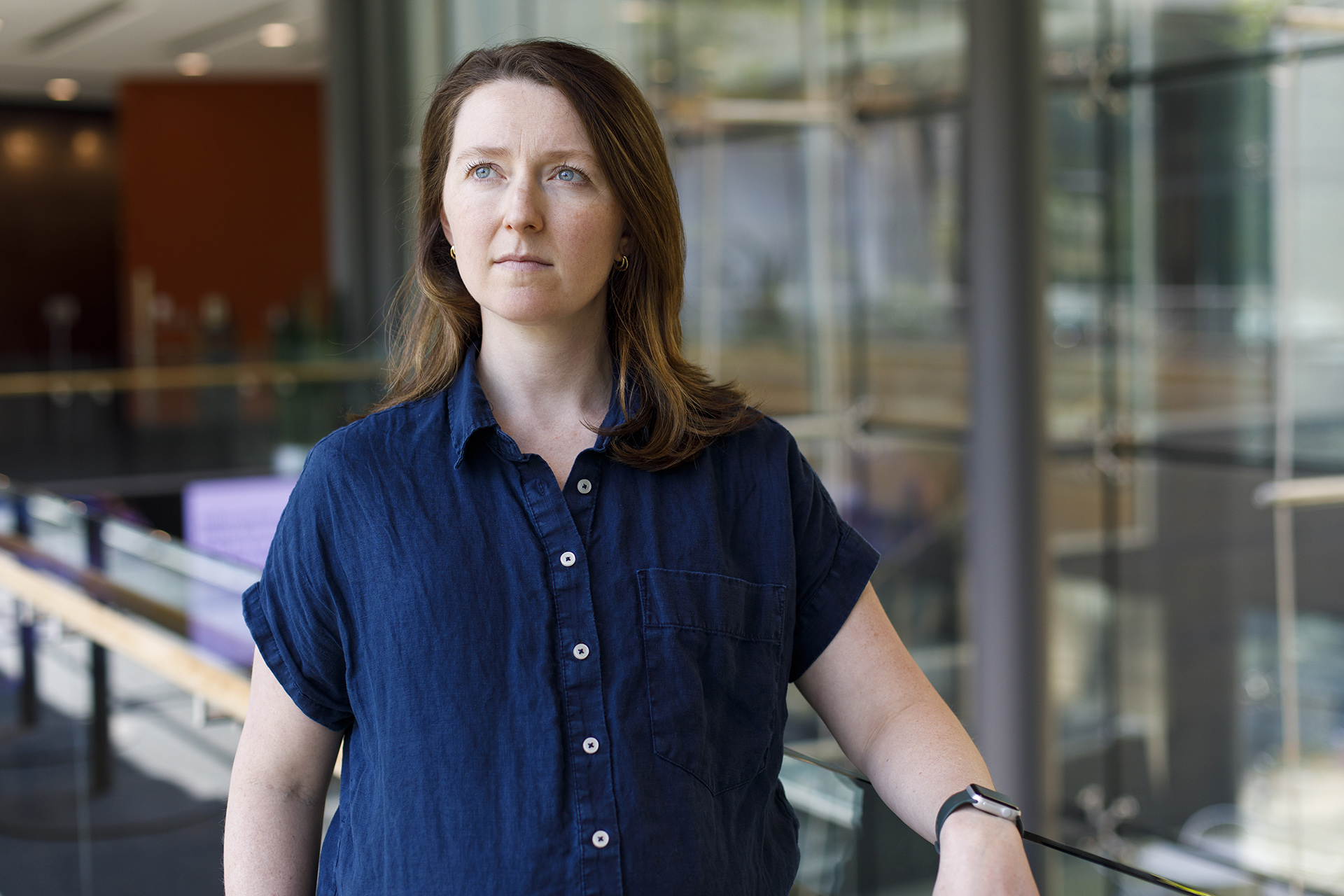 Barakett to chair HMC Board of Directors — Harvard Gazette