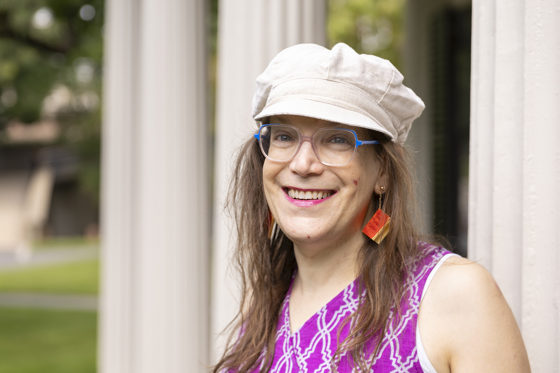 Inside Harvard’s Taylor Swift class — Harvard Gazette