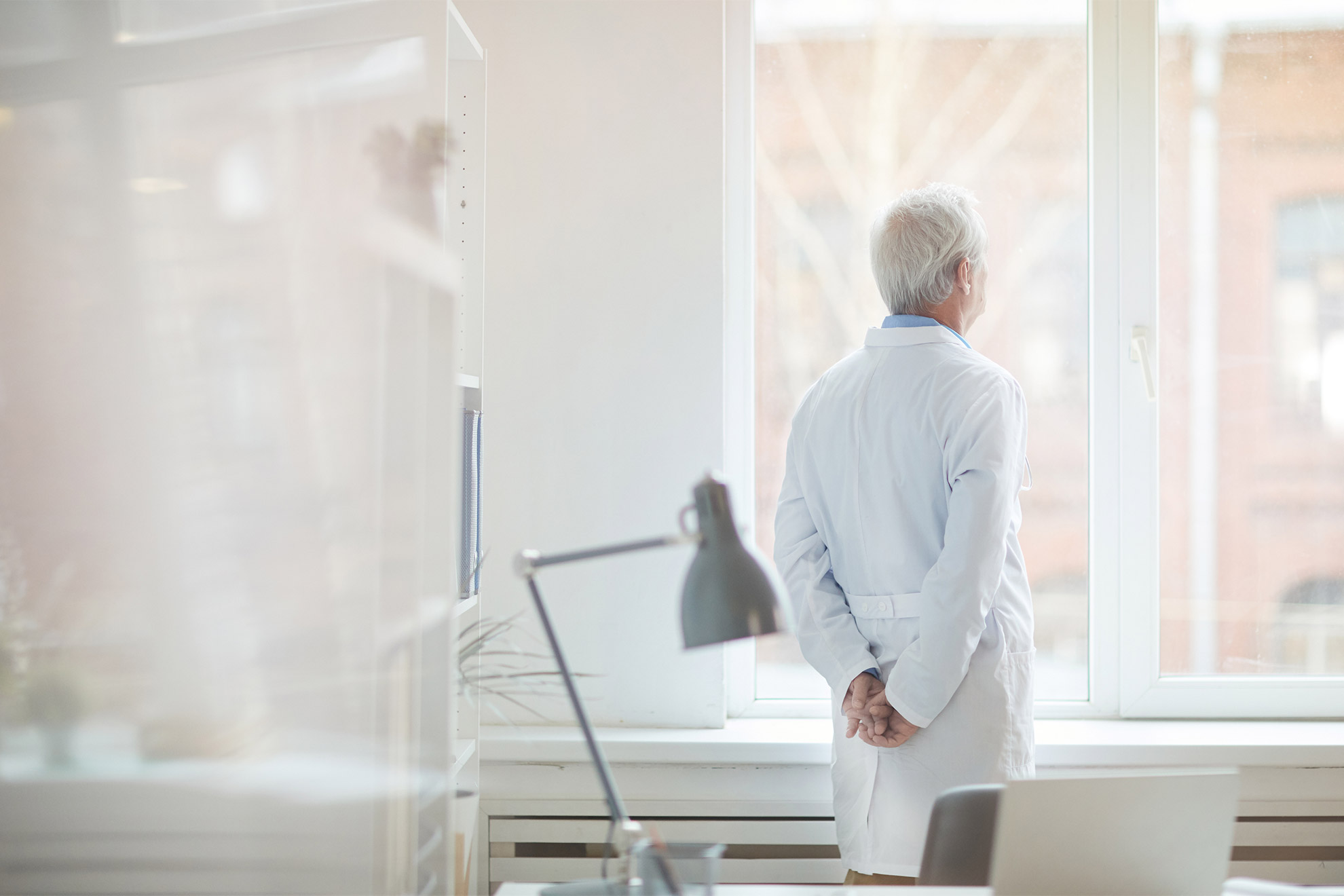 A scorecard for brain health — Harvard Gazette