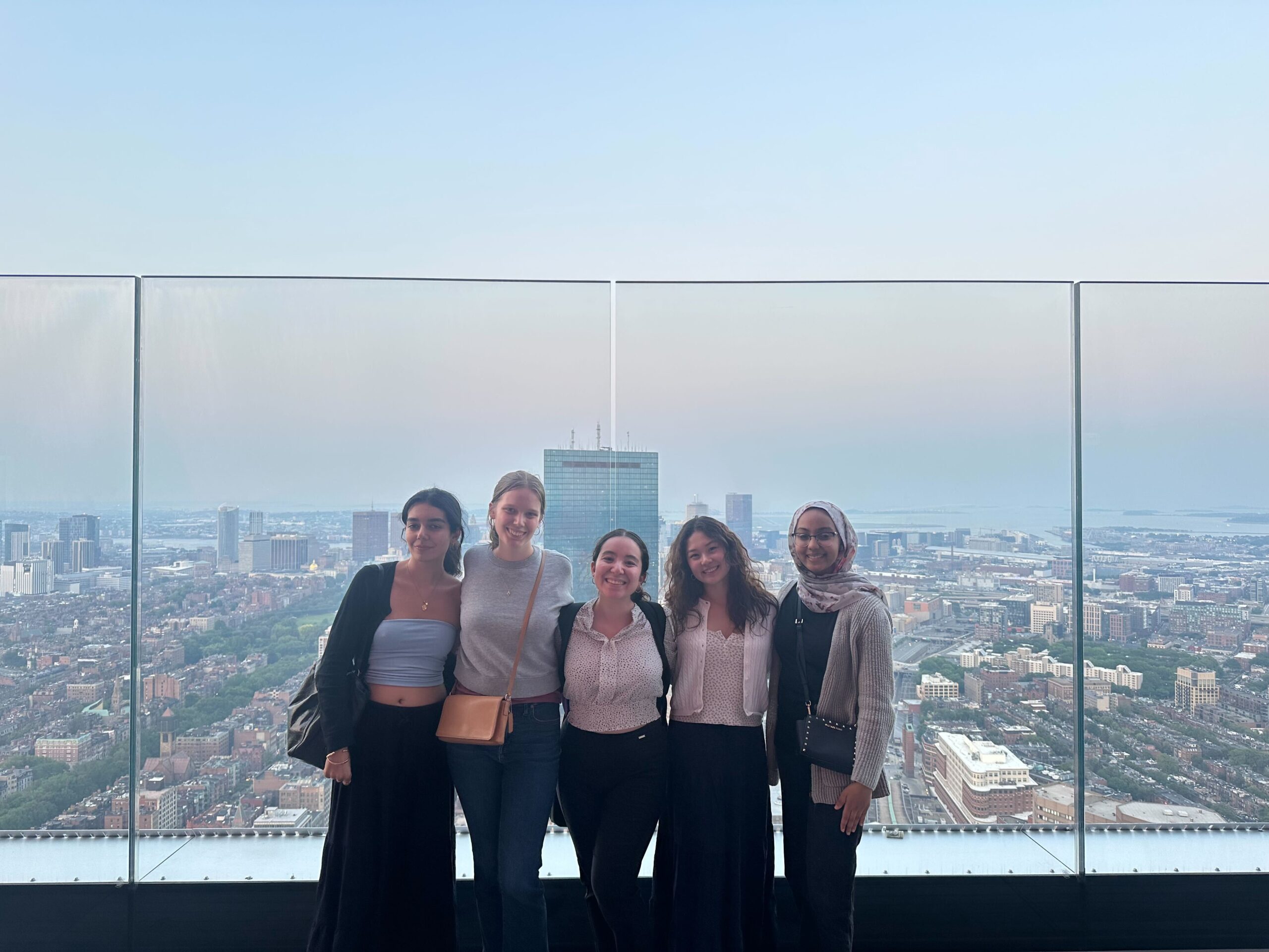 Harvard Global Health Institute kicks off Summer Research and ...