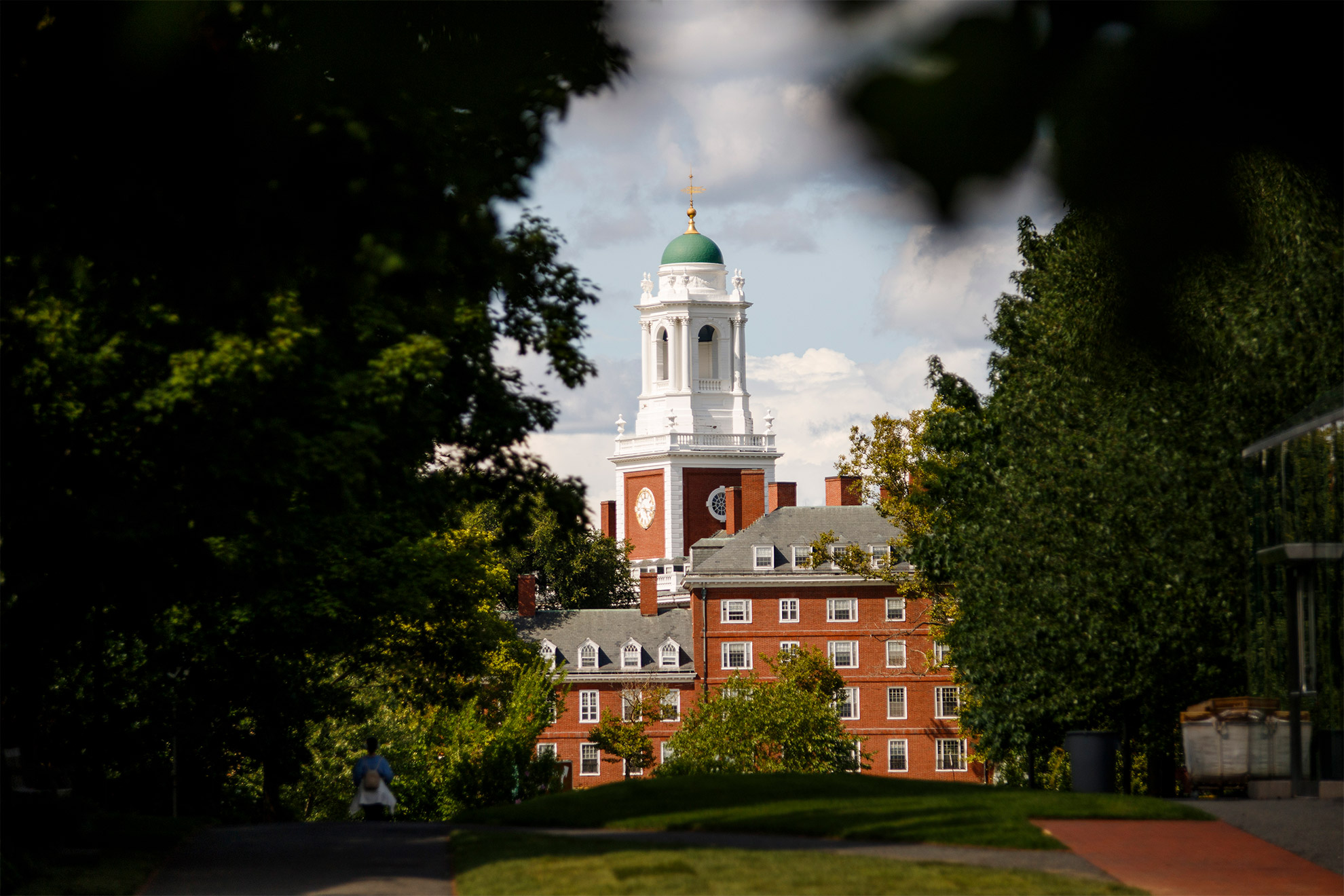 John Manning named next provost— Harvard Gazette