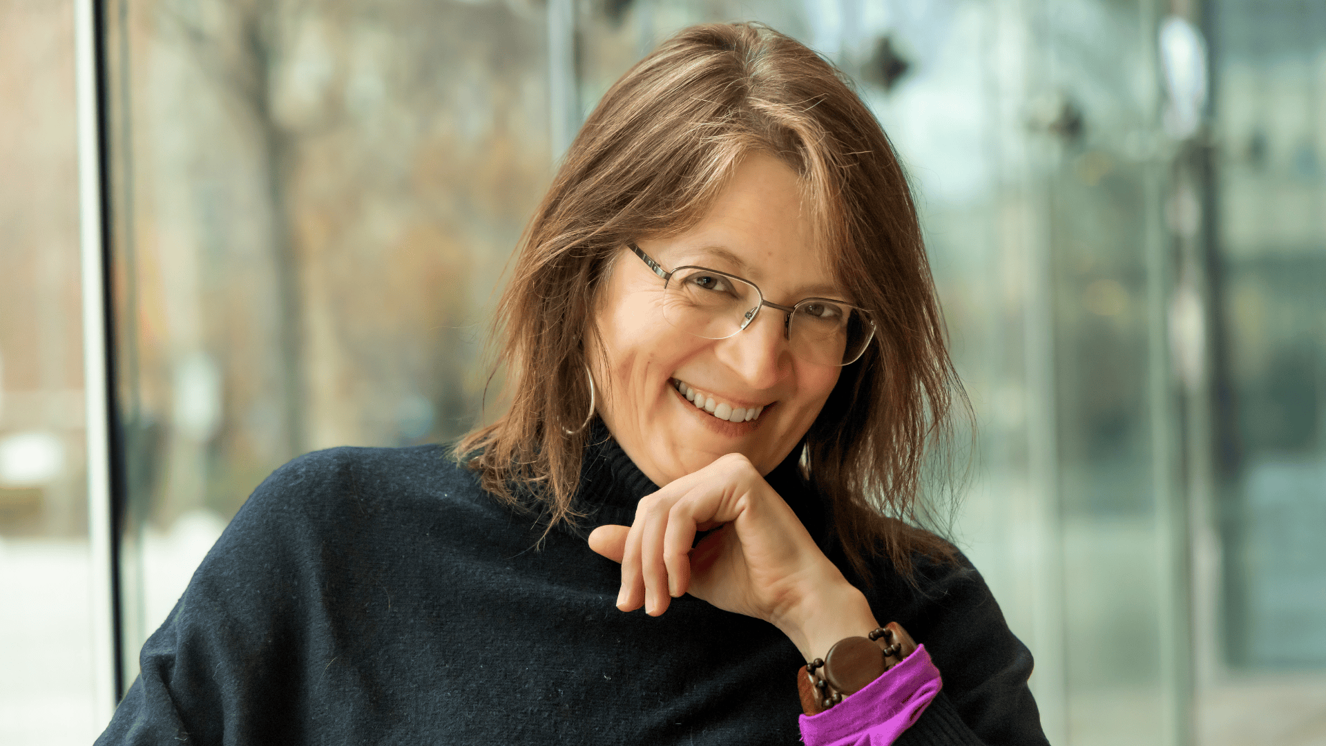 In new book, Susan Glasser details Trump’s White House years — Harvard ...