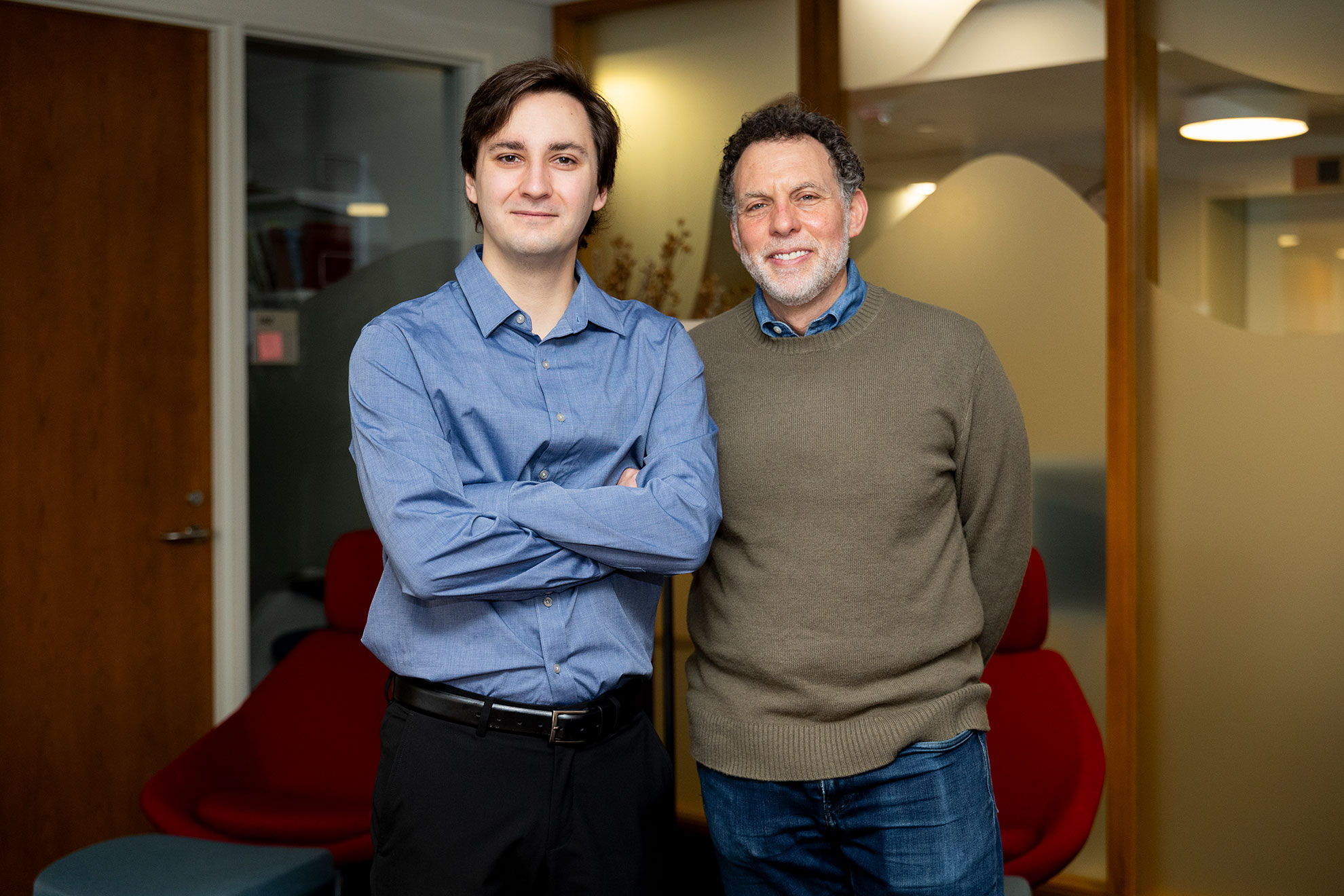 What makes AA work? — Harvard Gazette