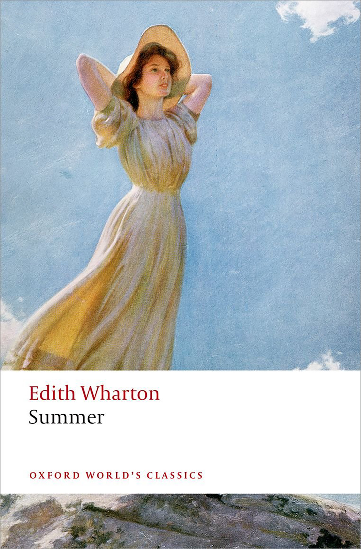 Need a good summer read? — Harvard Gazette