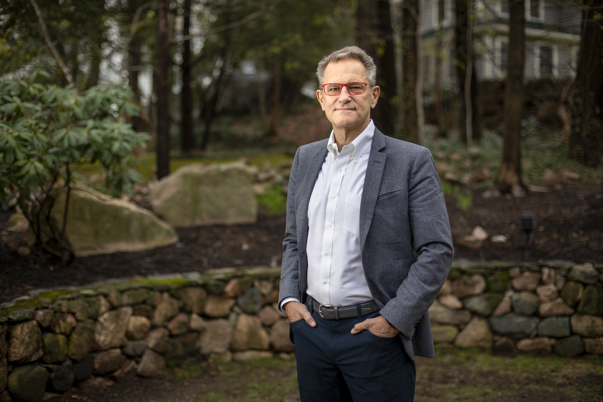 Over nearly 80 years, Harvard study has been showing how to live a ...