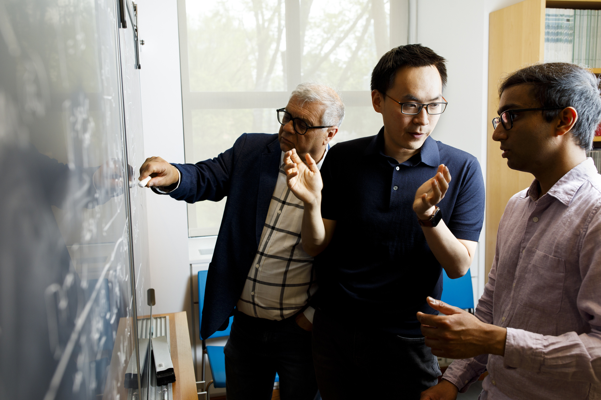 Harvard Gazette – Official news from Harvard University covering ...