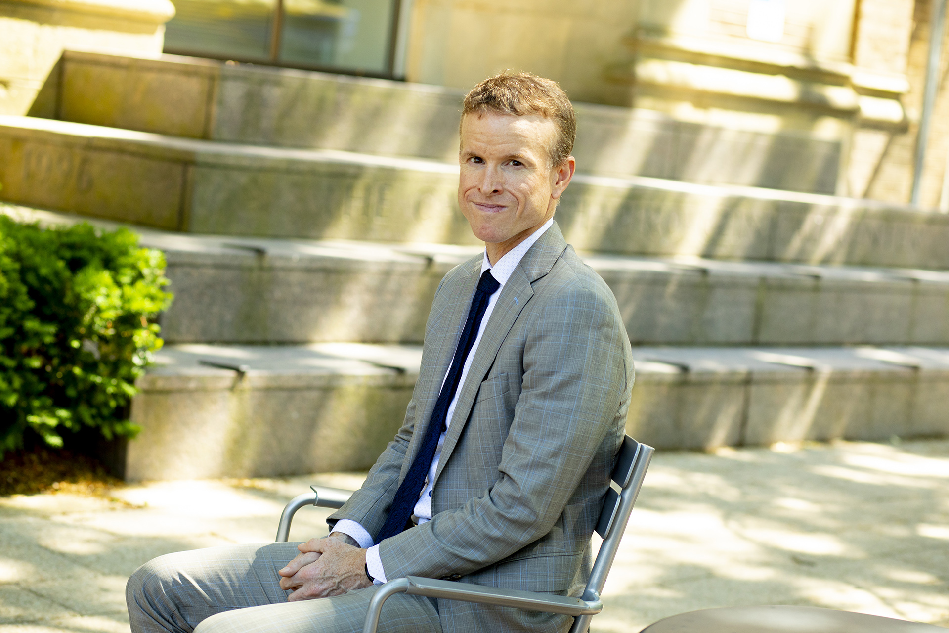 Taking the measure of legal pot — Harvard Gazette