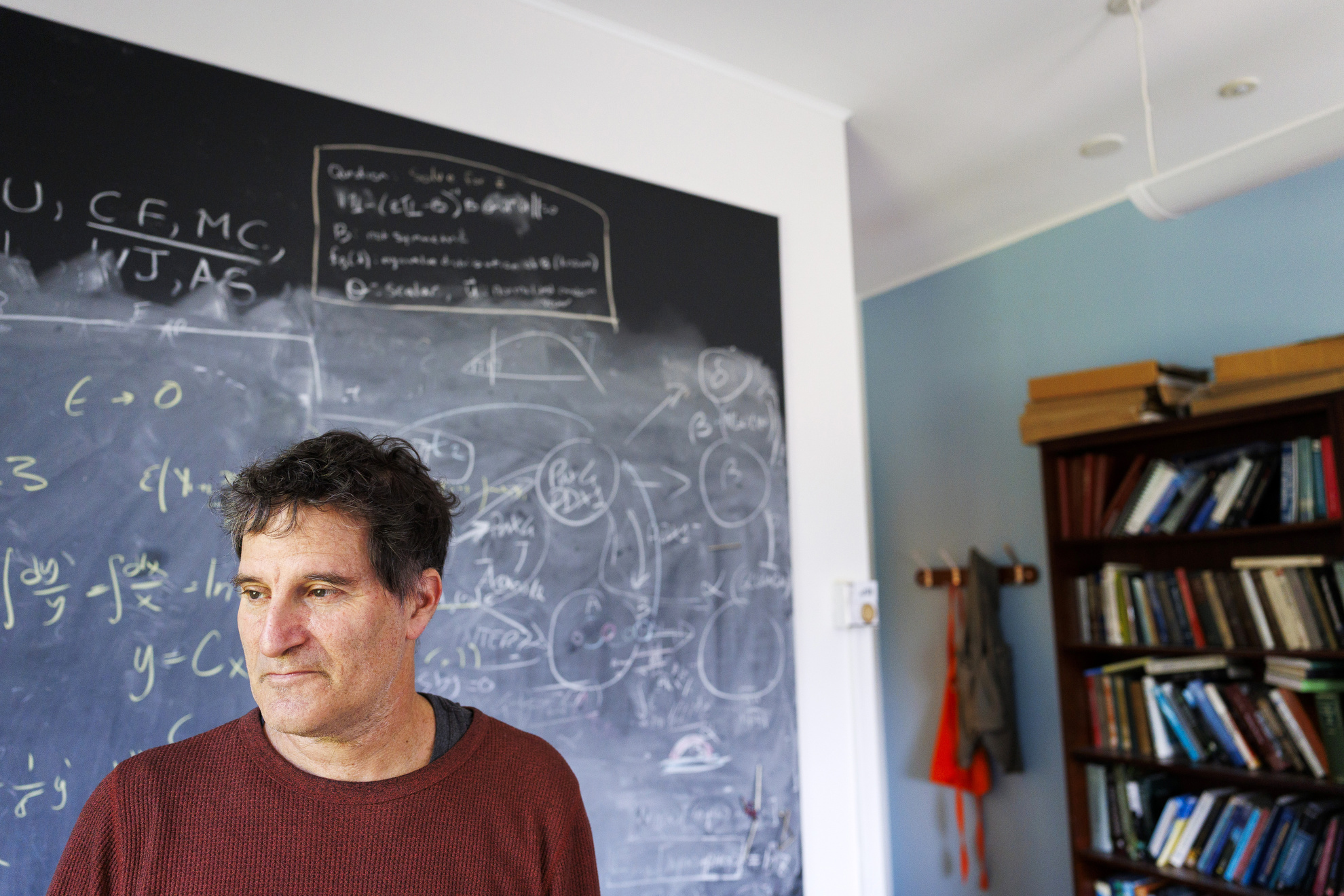 AI leaps from math dunce to whiz — Harvard Gazette