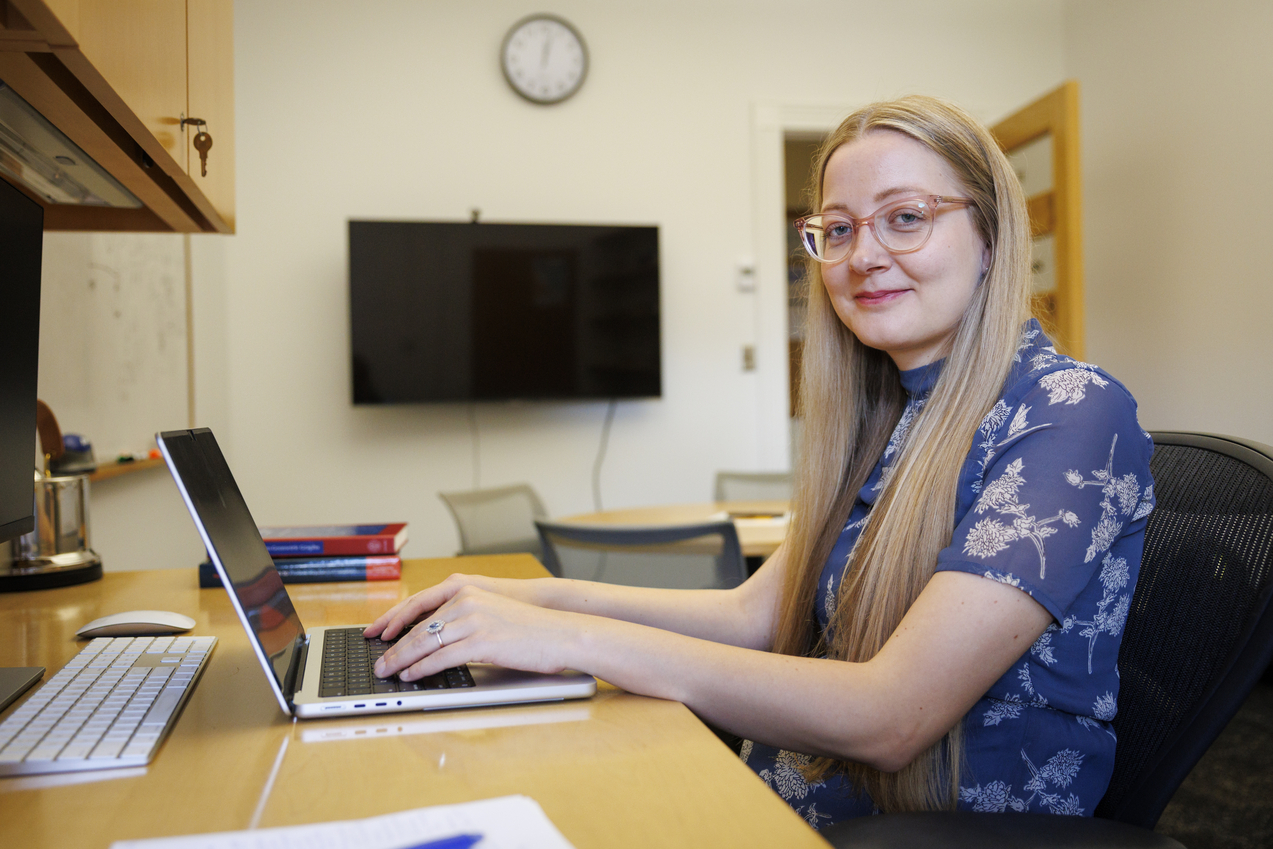 AI leaps from math dunce to whiz — Harvard Gazette