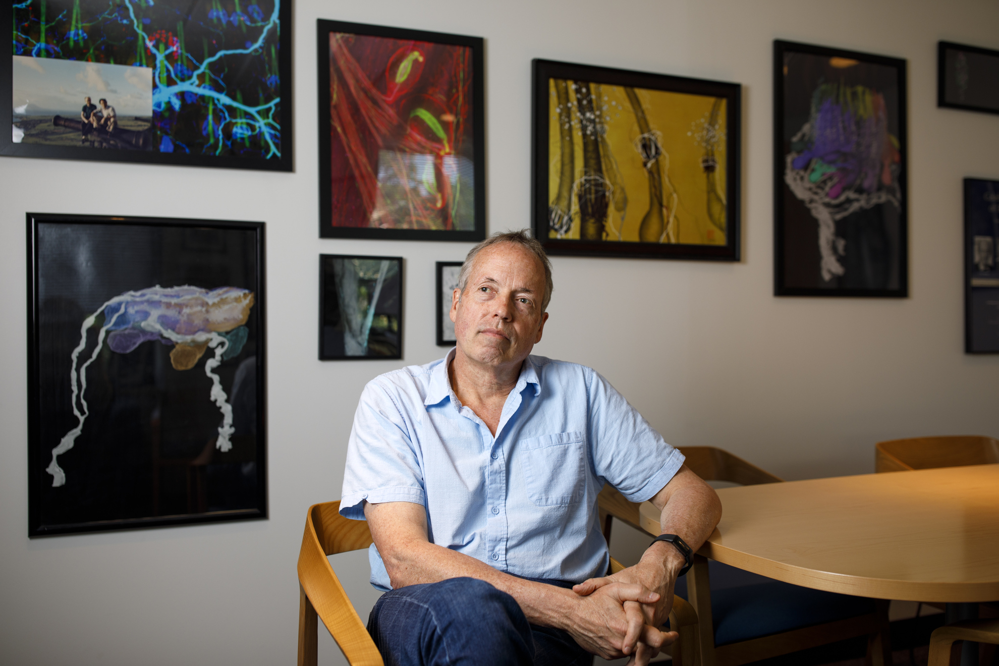 Harvard Global Health Institute kicks off Summer Research and ...