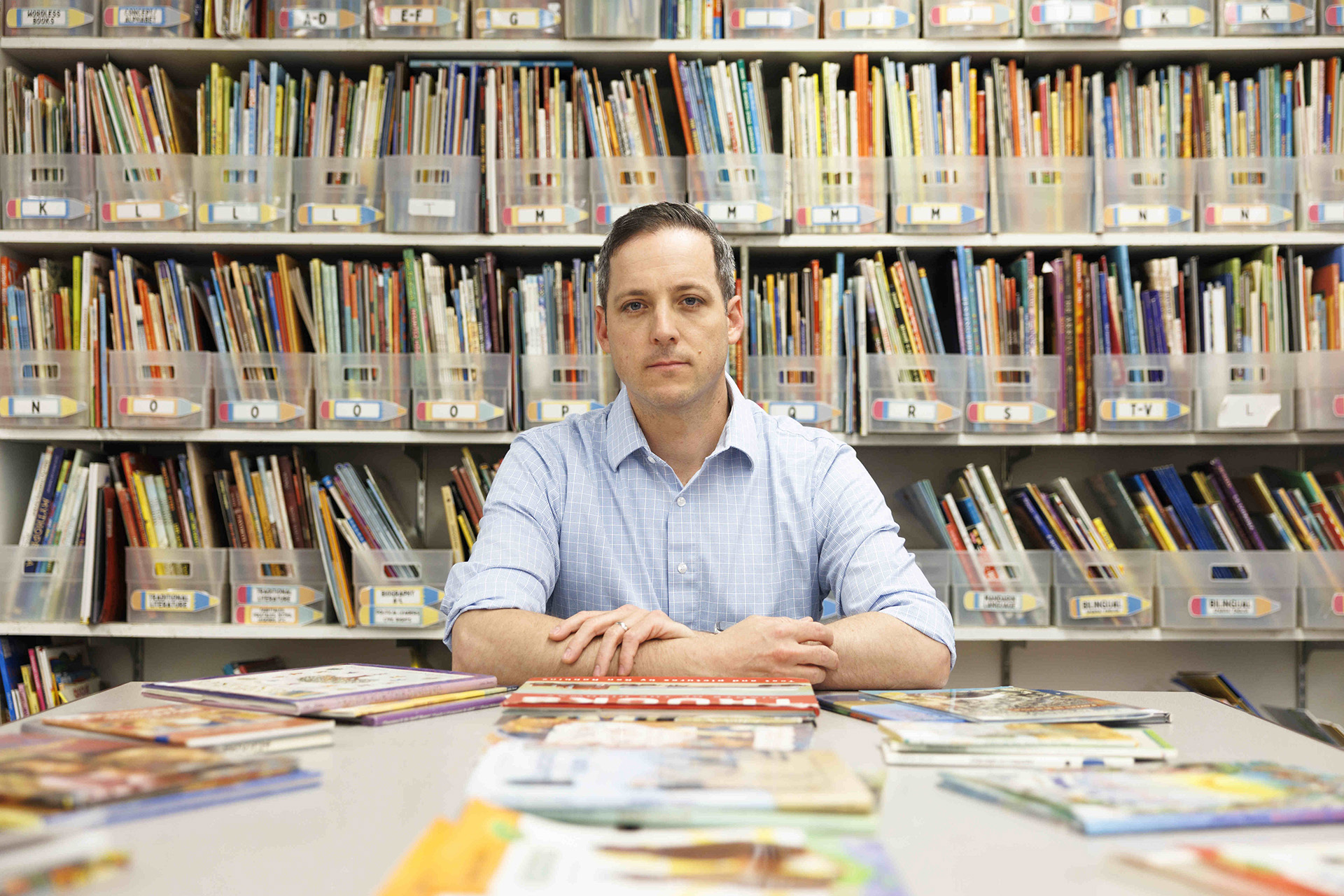 LGBTQ book challenges are on the rise. Here’s why. — Harvard Gazette