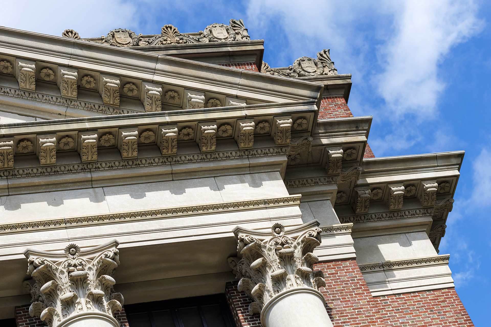Laurence Tribe speaks on his career in constitutional law — Harvard Gazette
