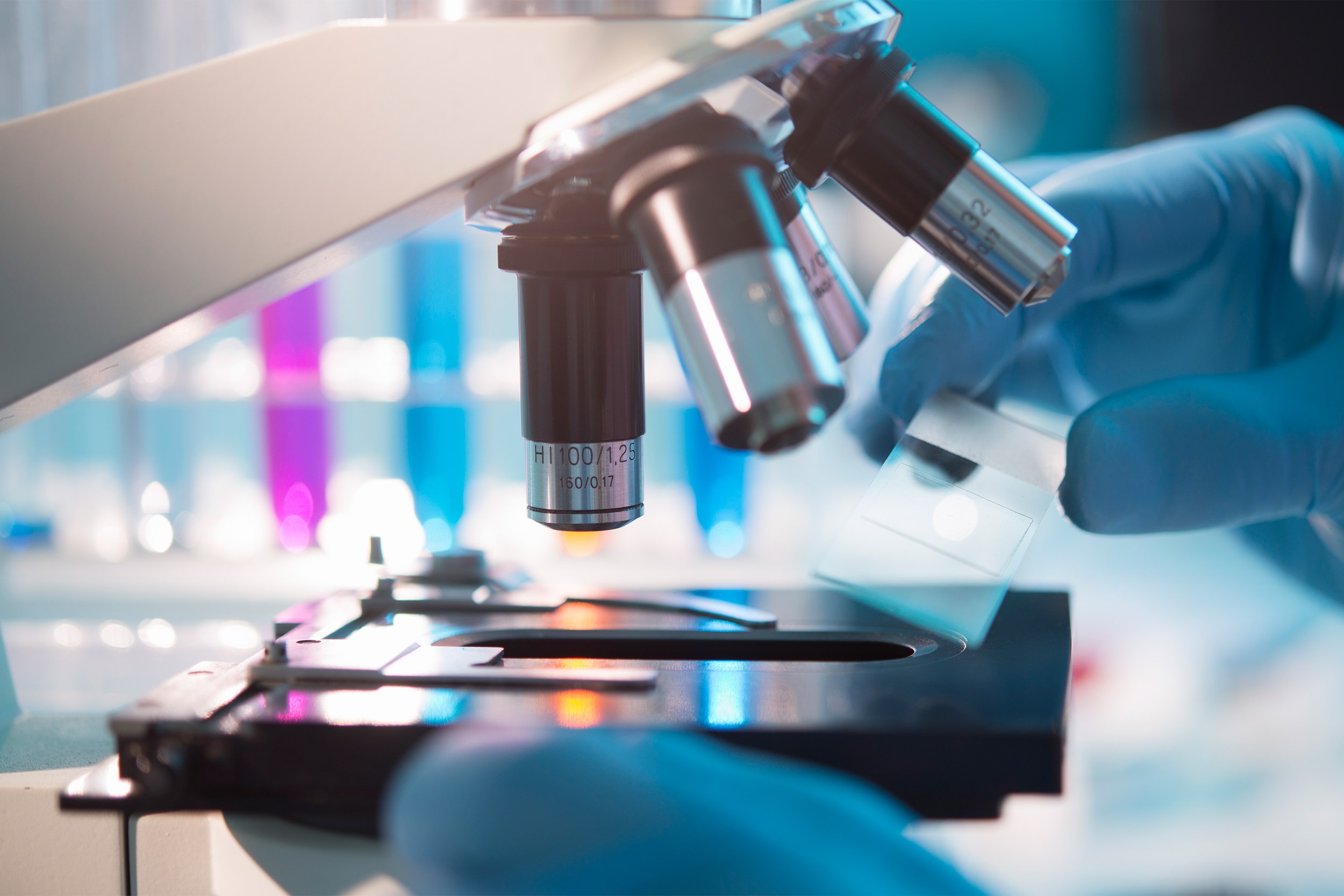 Harvard researchers create first logical quantum processor — Harvard ...