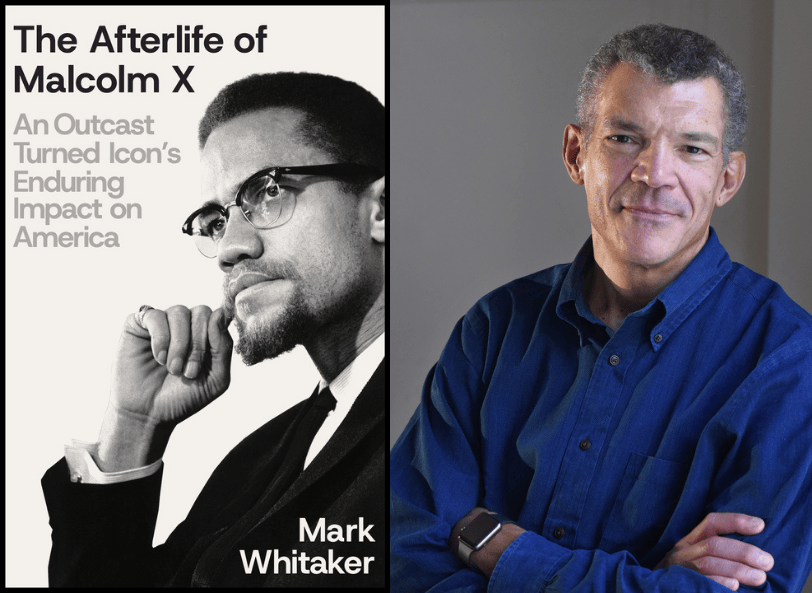 Why Malcolm X matters even more 60 years after his killing — Harvard ...