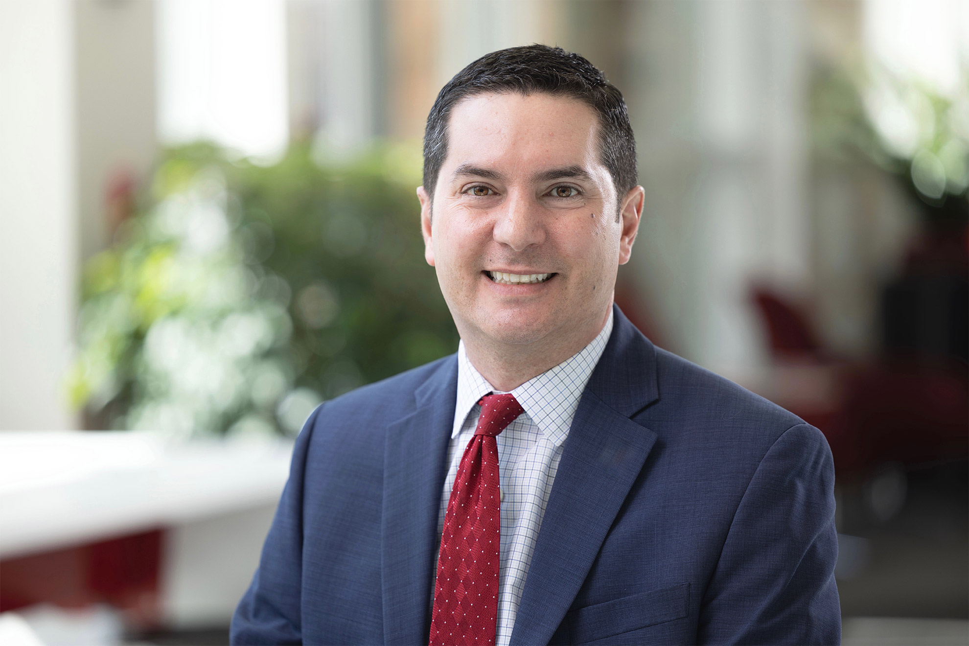 David Deming named Harvard College dean — Harvard Gazette