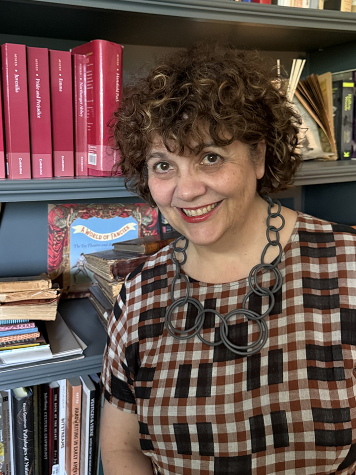 Did Jane Austen even care about romance? — Harvard Gazette