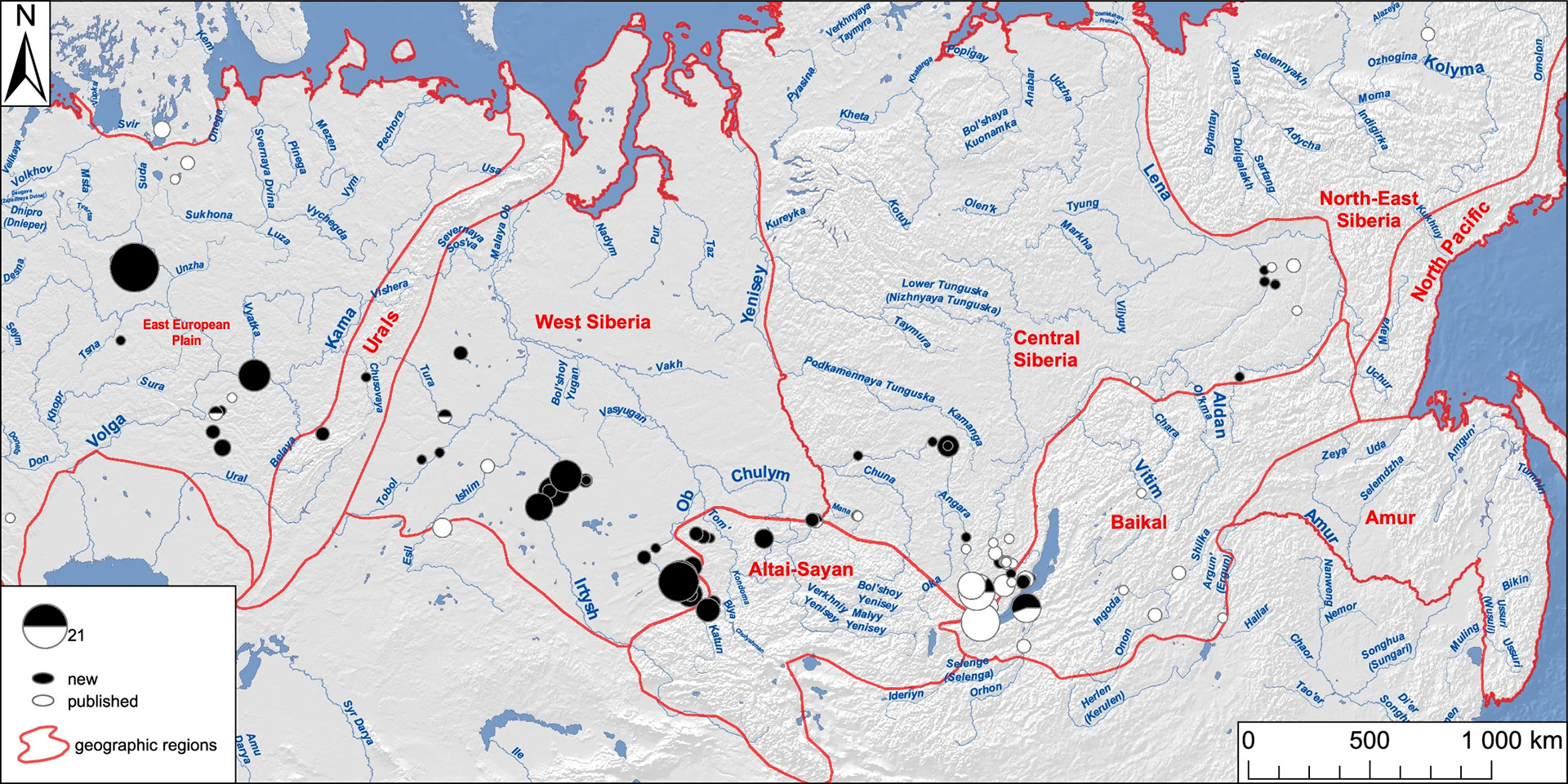Ancient DNA solves mystery of Hungarian, Finnish language origins ...