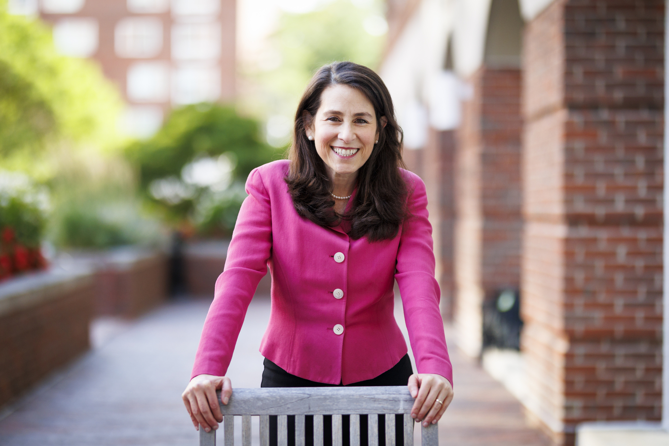 Are rich different from you and me? Would we be better off without them ...