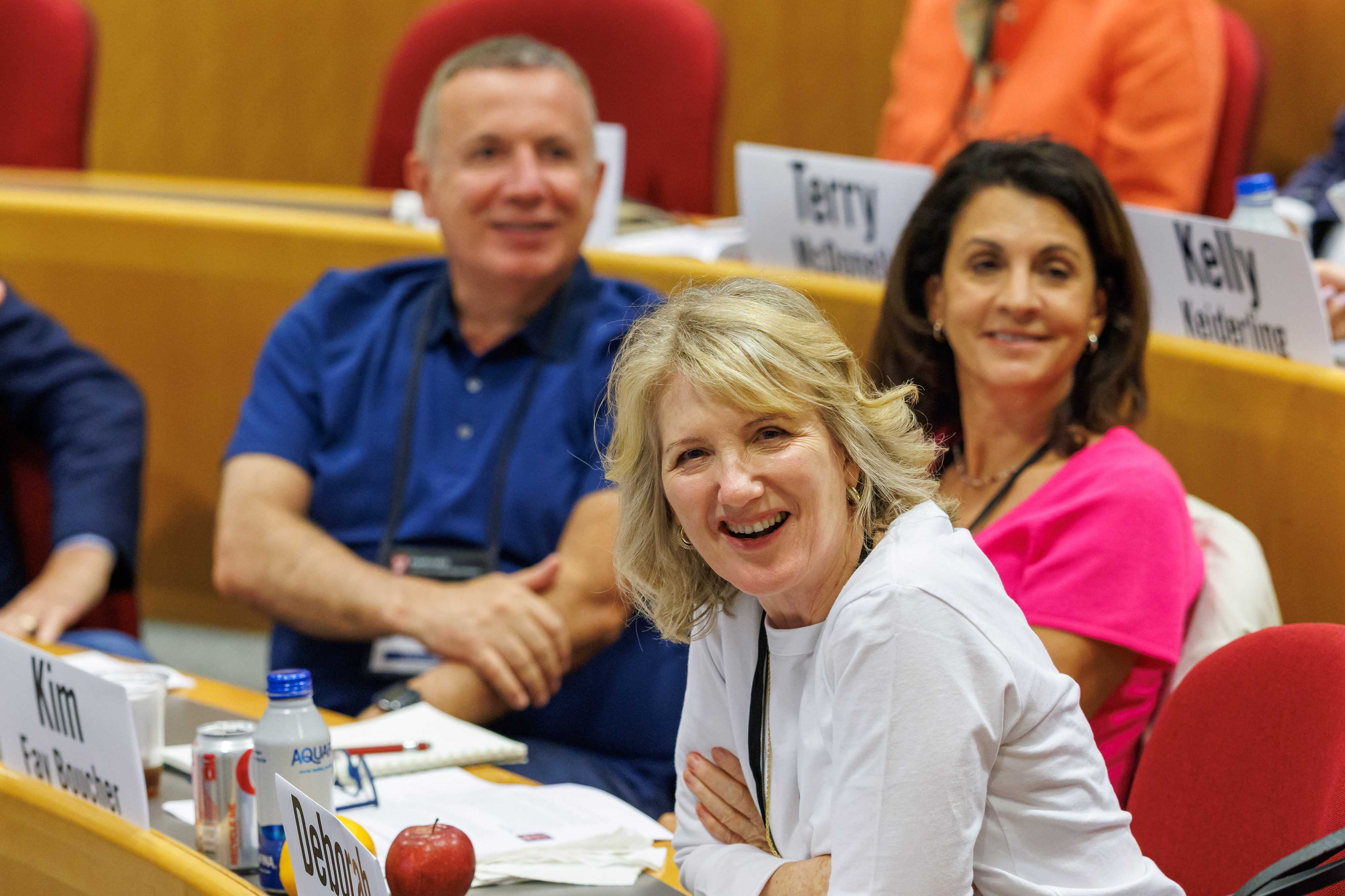 Harvard’s Advanced Leadership Initiative welcomes 2026 cohort of global leaders — Harvard Gazette