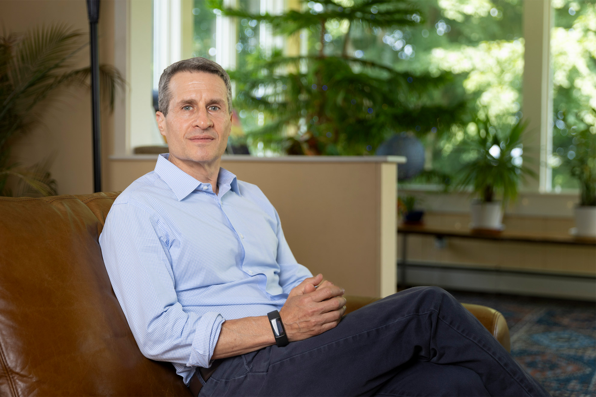 Book excerpt from ‘Superbloom’ by Nicholas Carr — Harvard Gazette