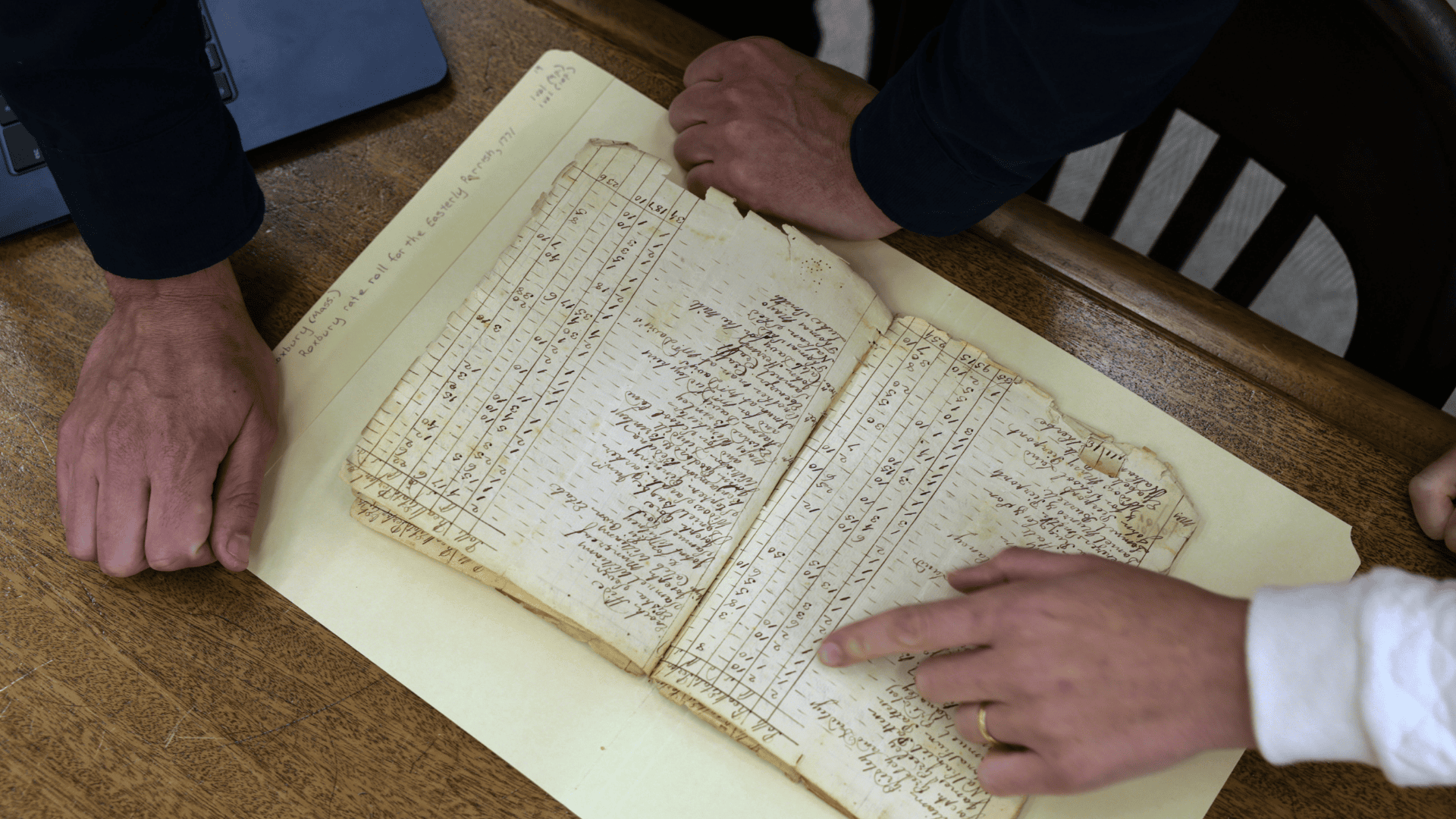 Slavery researchers seek more detailed picture of pre-Civil War Harvard ...
