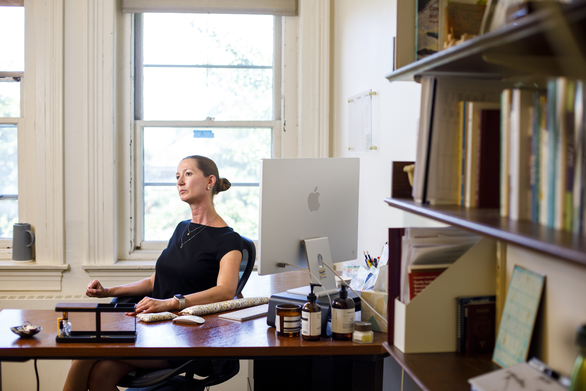 What is creativity without sweat and tears? — Harvard Gazette