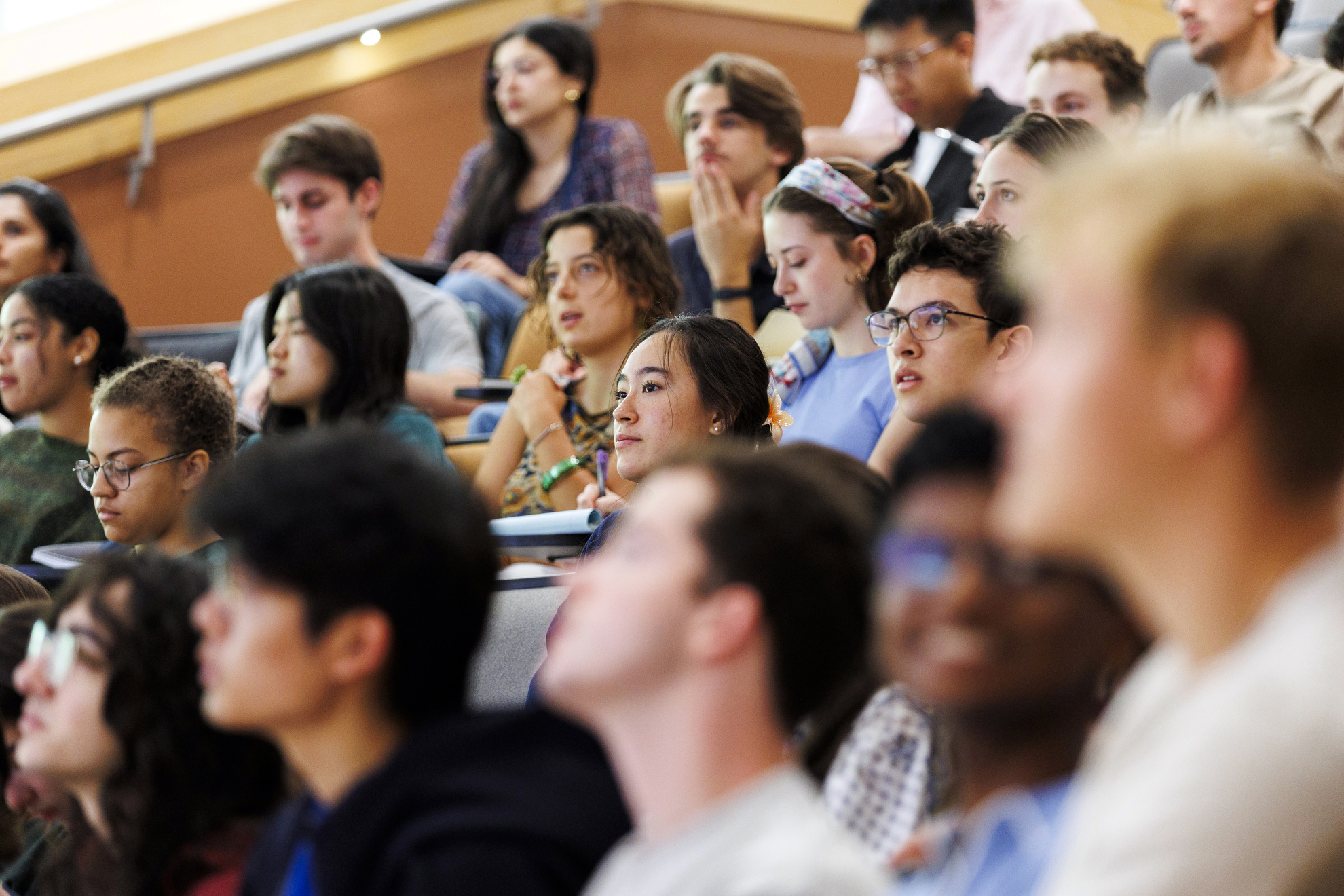 David Deming named Harvard College dean — Harvard Gazette