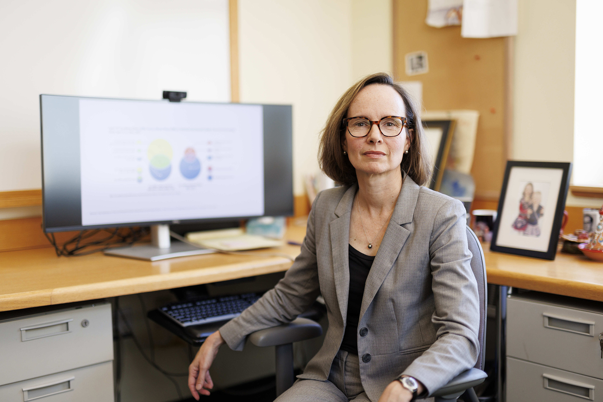 You went to the doctor and came out feeling worse — Harvard Gazette