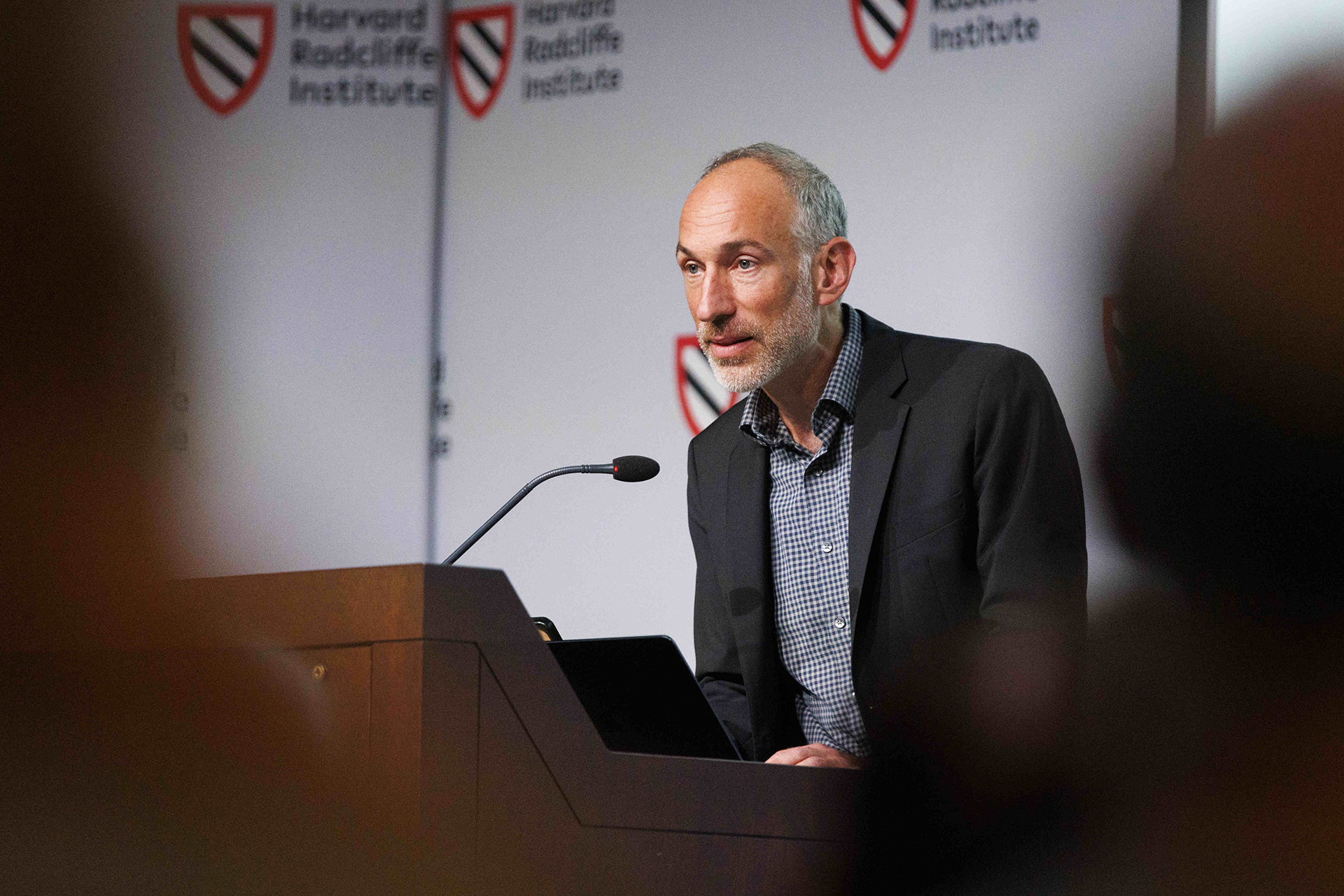 ‘Surveillance: From Vision to Data’ explores the history of ...