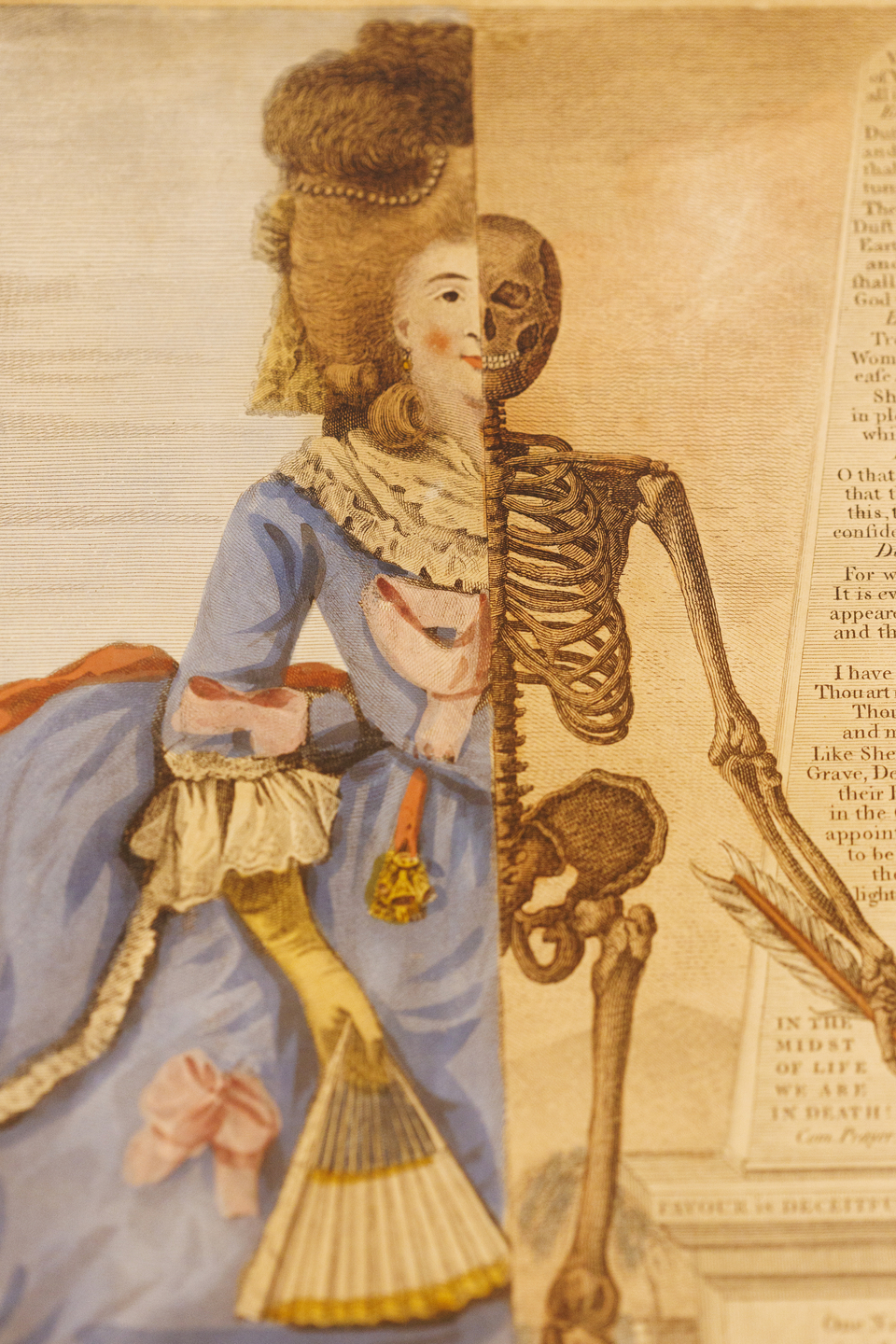 Harvard exhibit on the policing women’s fashion — Harvard Gazette