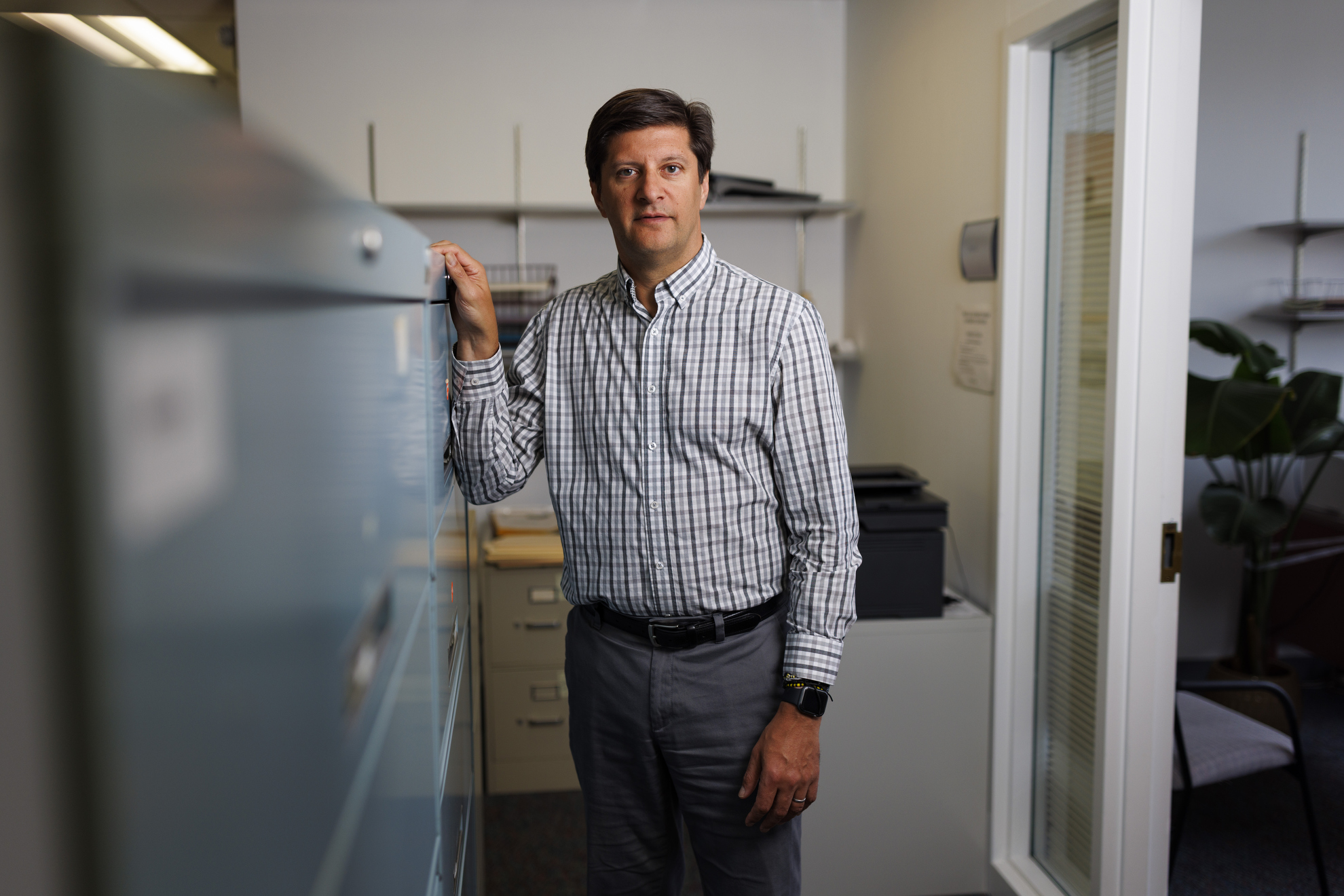 Common ECG finding may indicate serious cardiac problems — Harvard Gazette