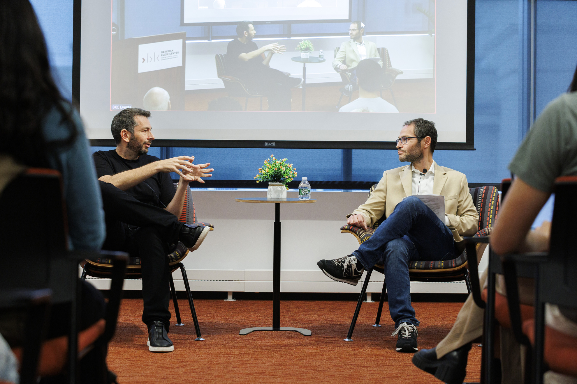 Harvard professor shares research-backed math lessons — Harvard Gazette