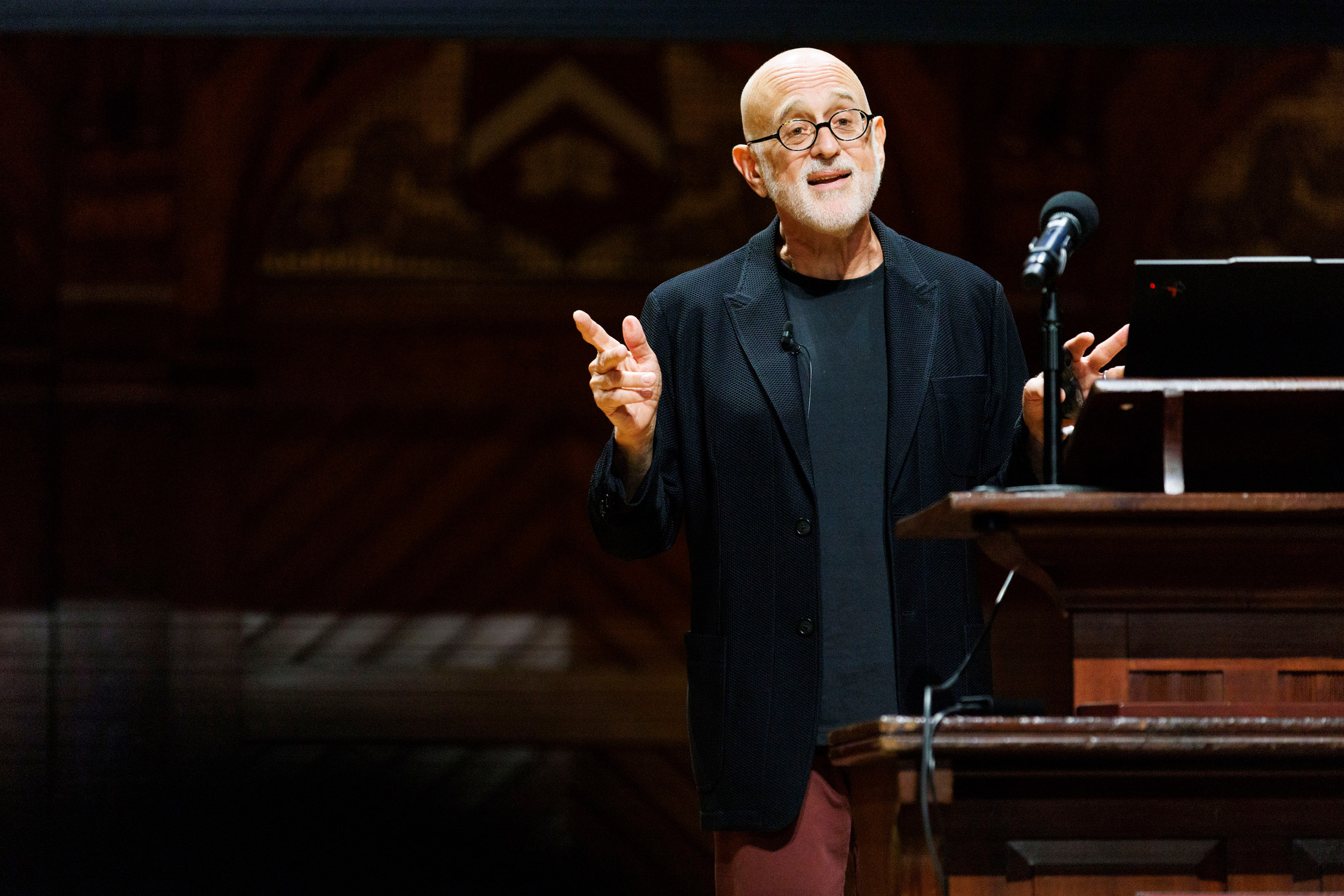 How a bioethicist and doctor sees abortion — Harvard Gazette