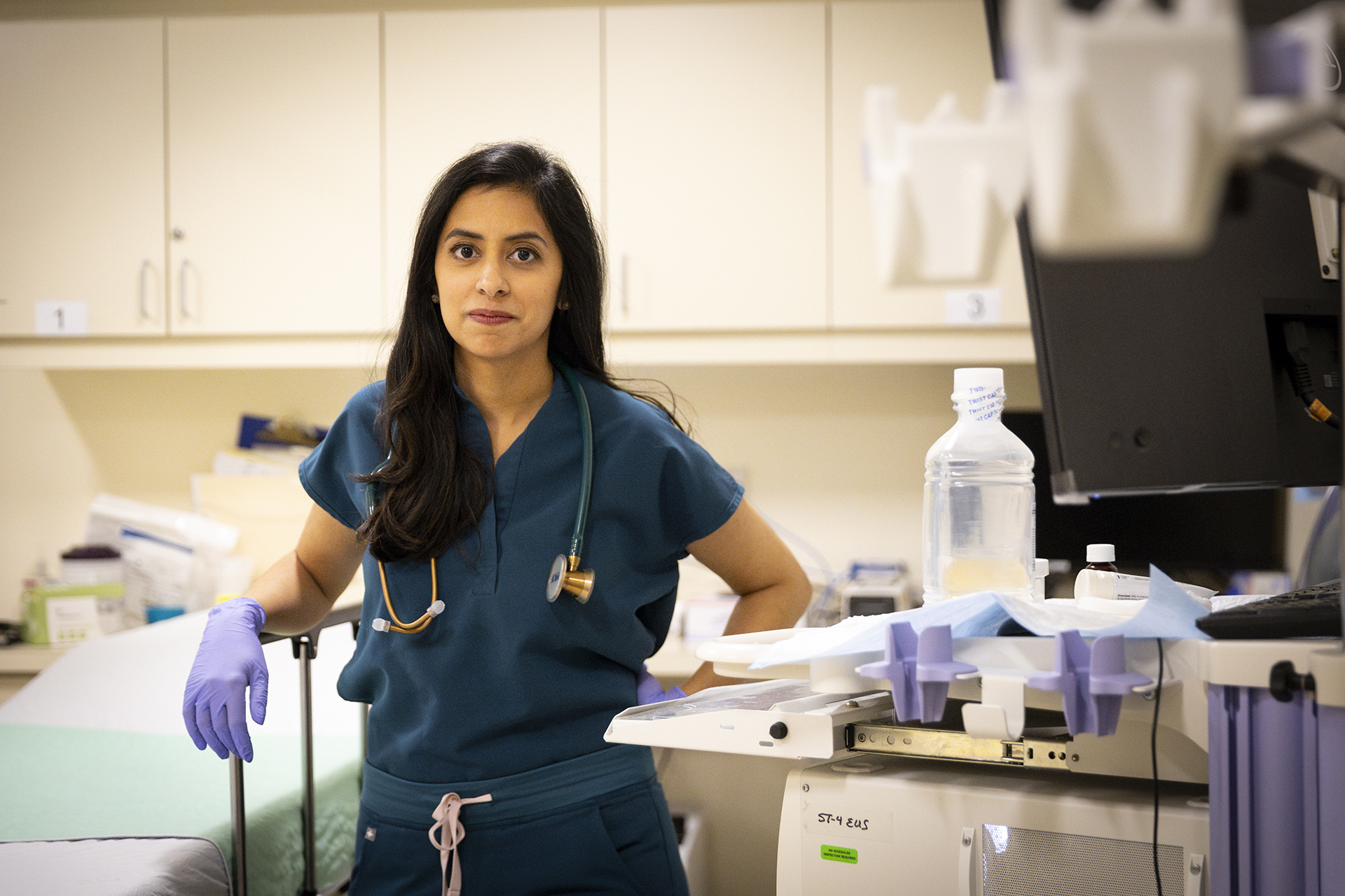 First U.S. full face transplant patient — Harvard Gazette