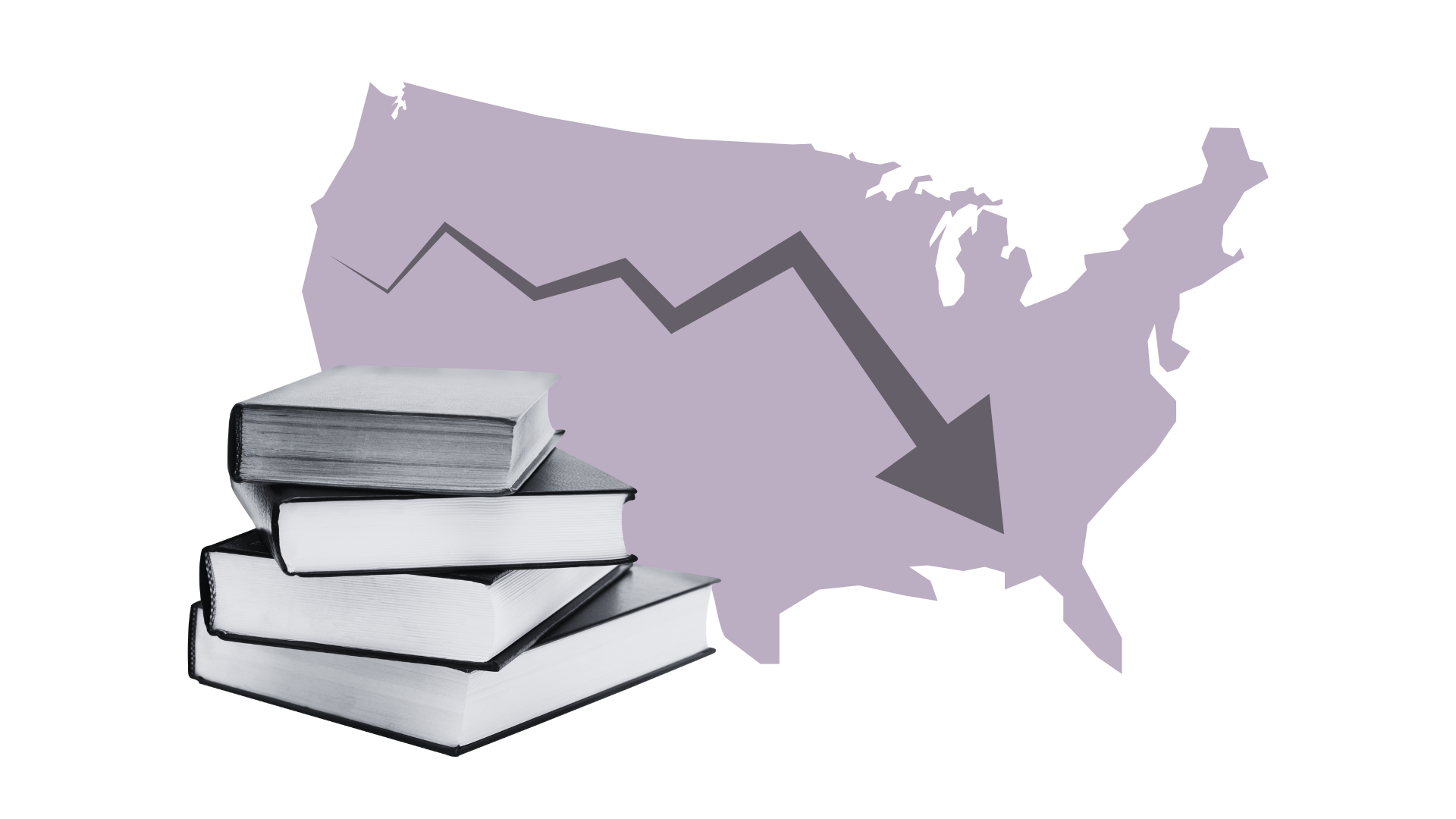 What’s driving decline in U.S. literacy rates? — Harvard Gazette
