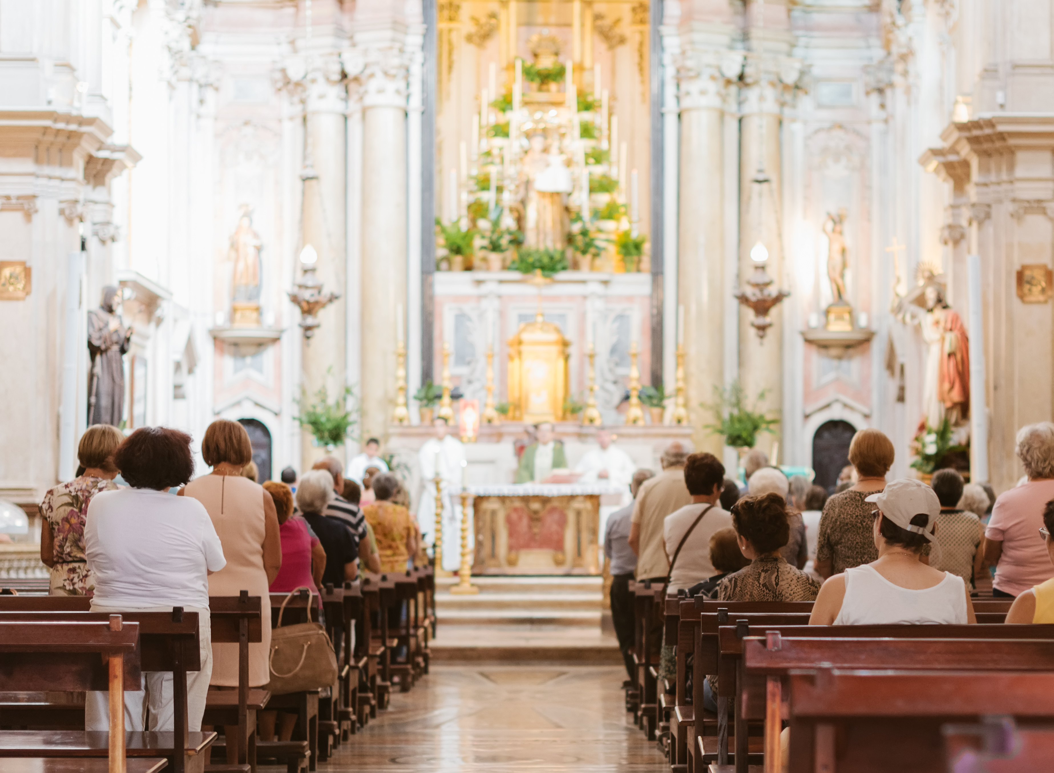 Other countries put lives before guns. Why can’t we? — Harvard Gazette