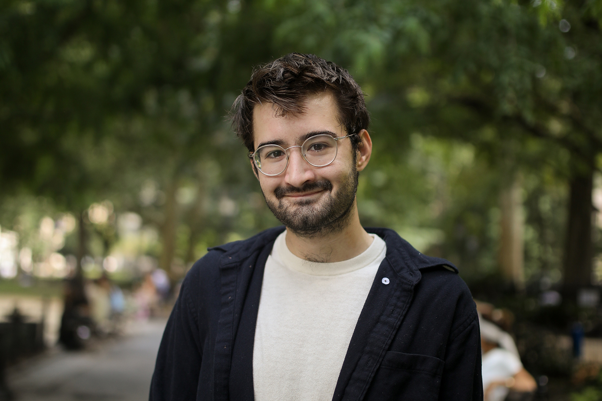 The myth of the ‘math person’ — Harvard Gazette