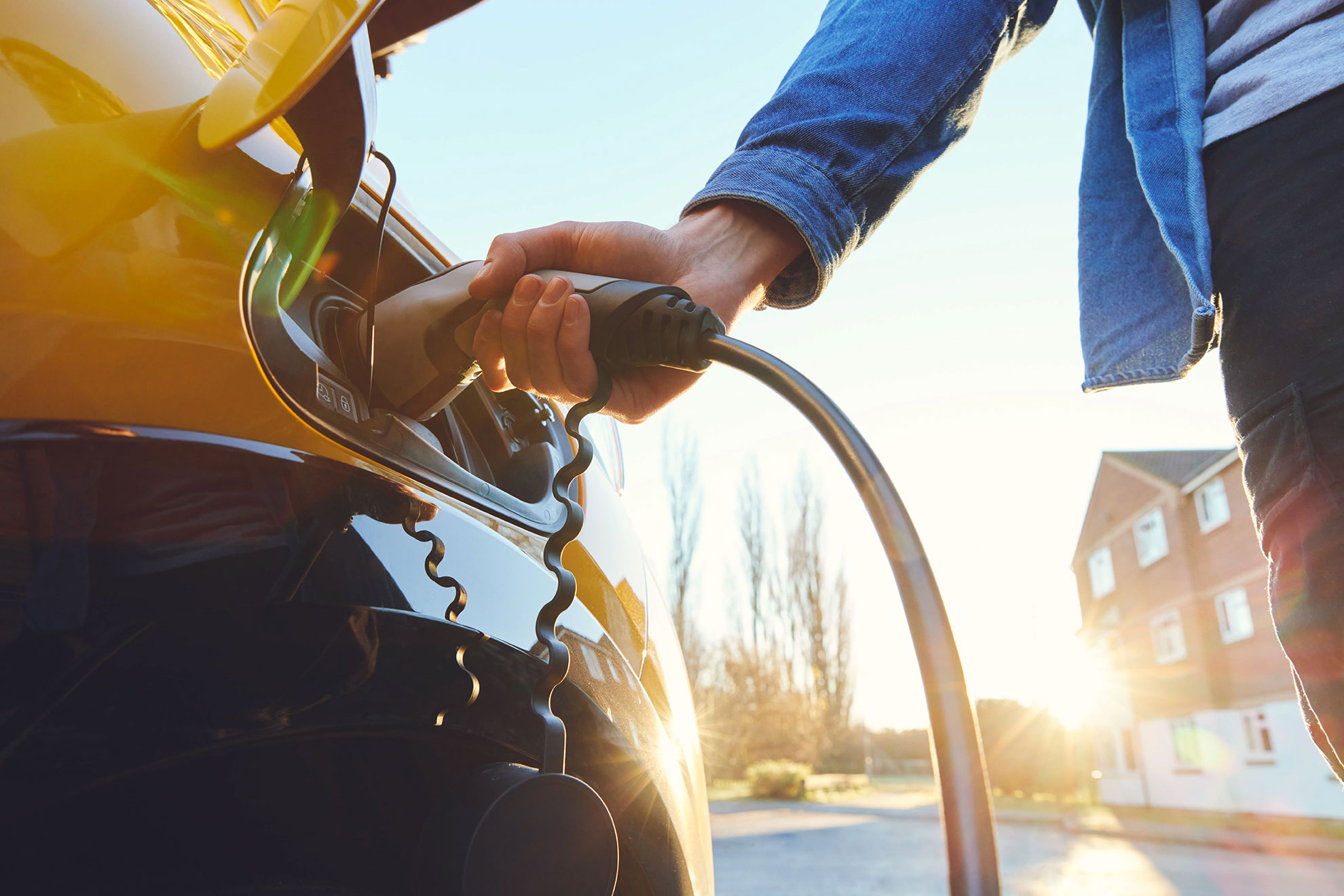 How states can lead the EV transition — new Harvard research — Harvard ...