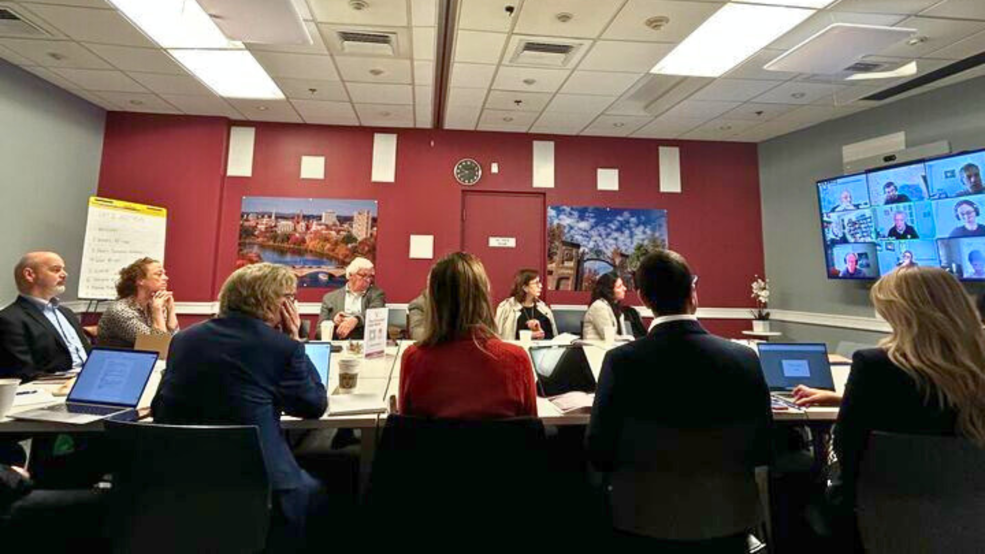 New cohort of Scholarly Working Groups to tackle pressing global health ...