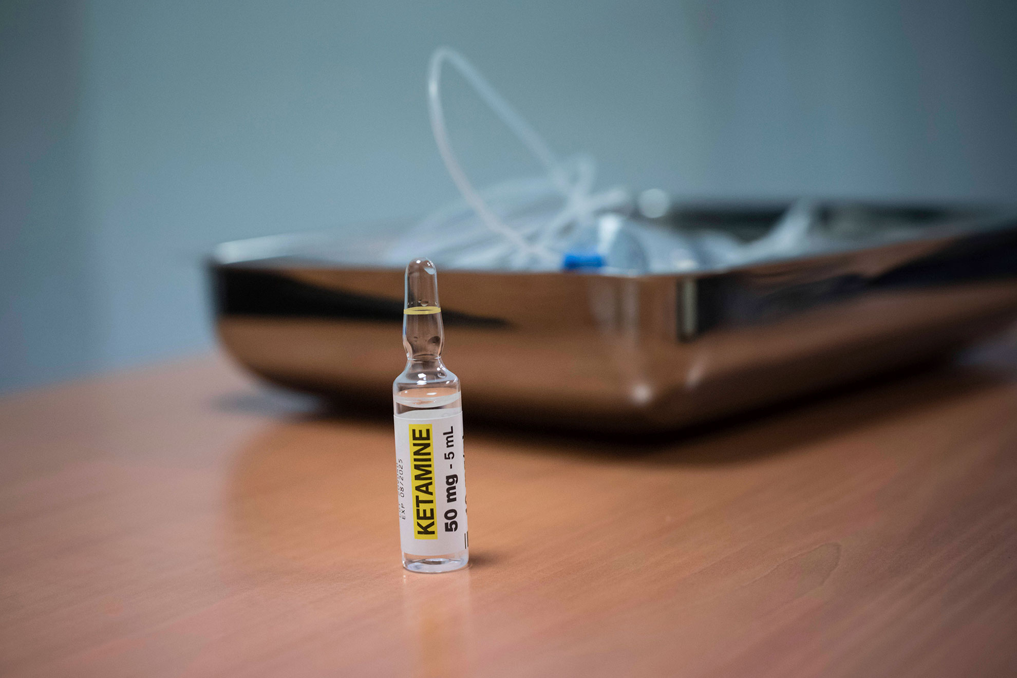 Drug-free nasal spray blocks, neutralizes viruses, bacteria — Harvard ...